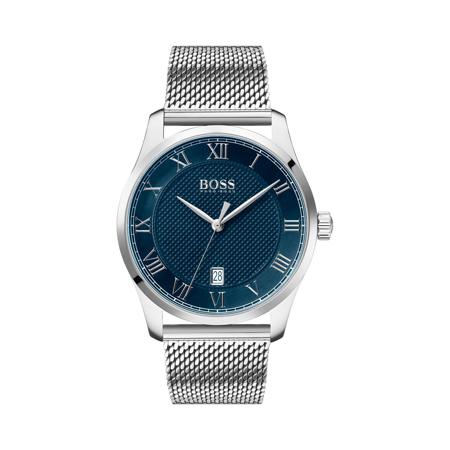 BOSS Master 1513737 Watch | Shade Station