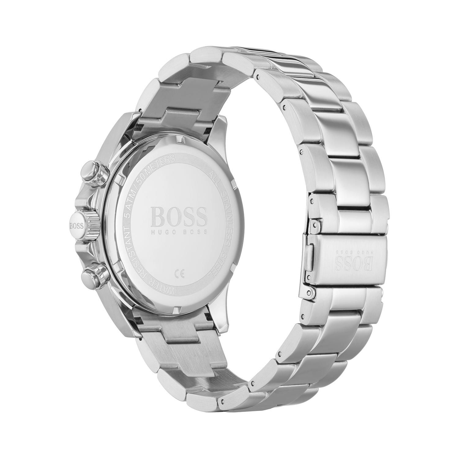 BOSS Hero 1513755 Watch | Shade Station