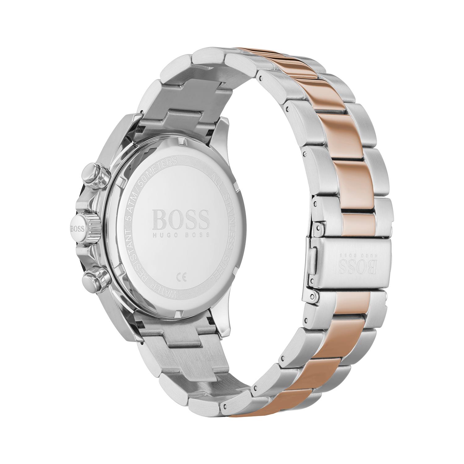 BOSS Hero 1513757 Watch | Shade Station