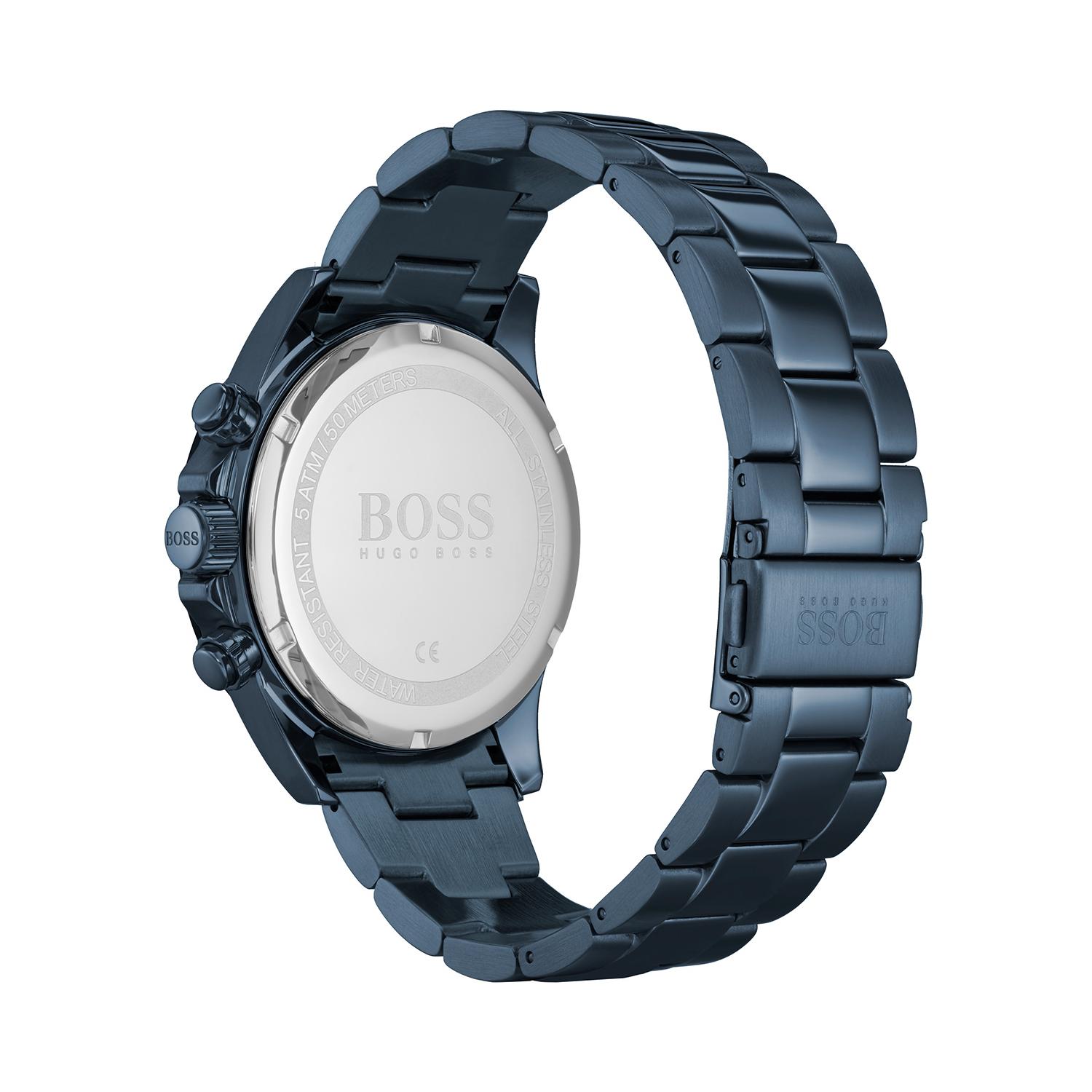 BOSS Hero 1513758 Watch | Shade Station