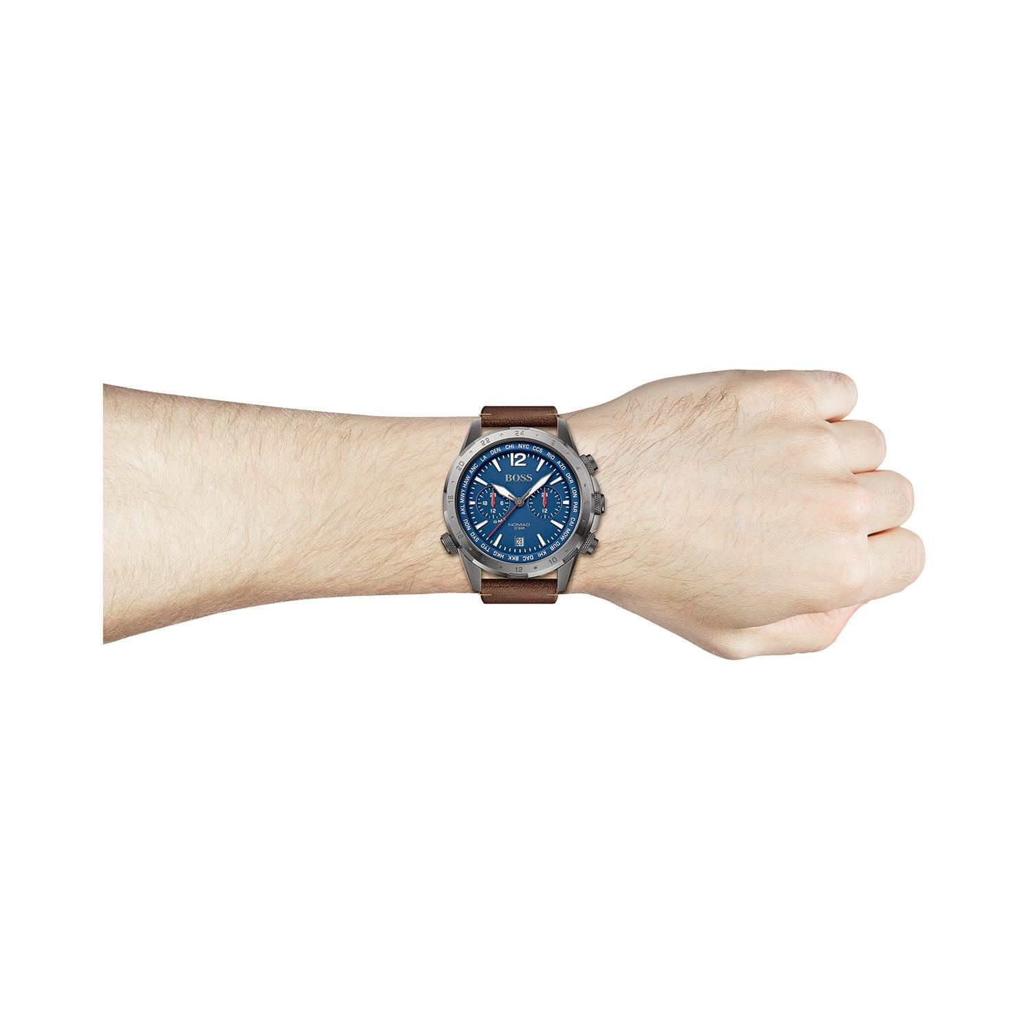 BOSS Nomad 1513773 Watch | Shade Station