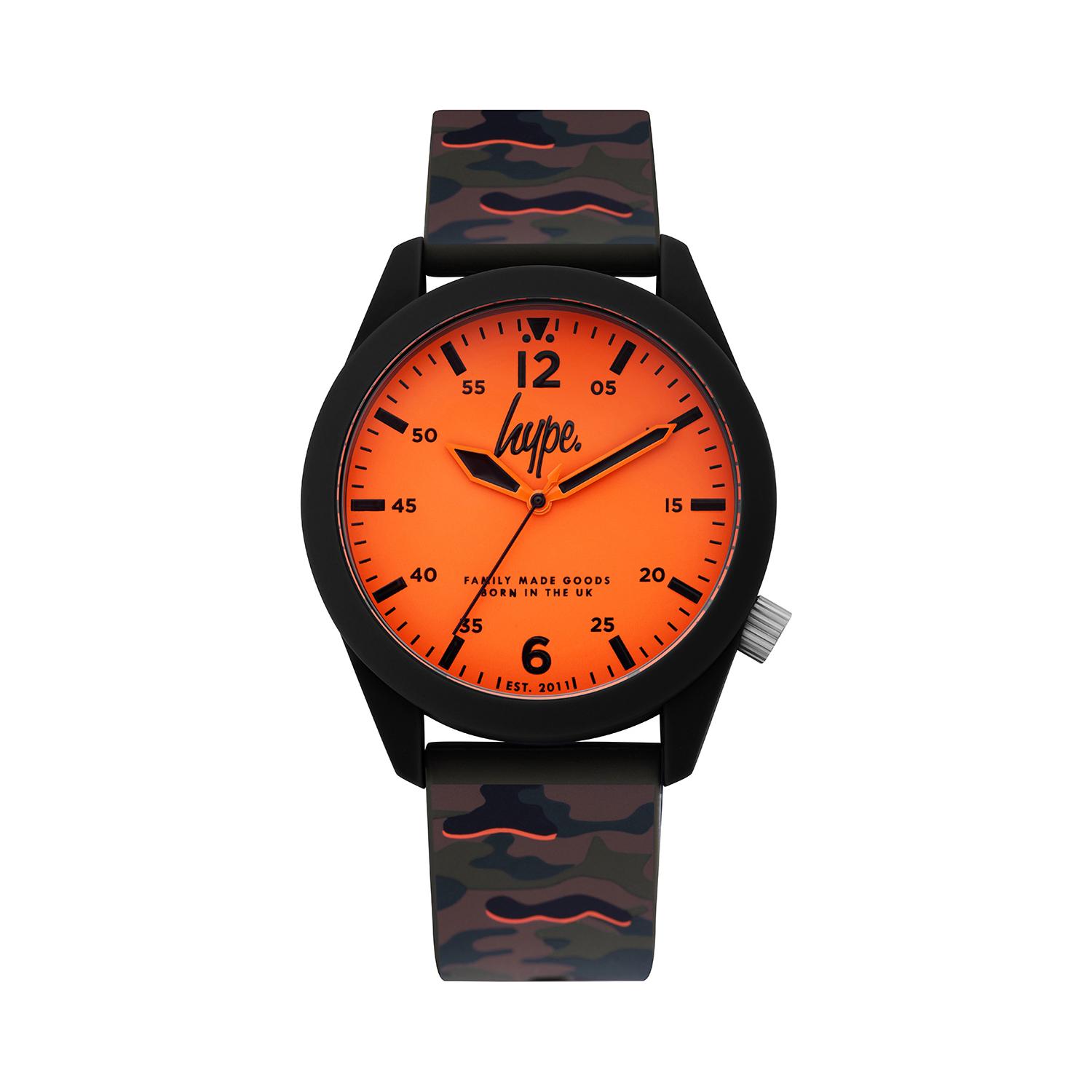 Hype HYG019NO Watch | Shade Station