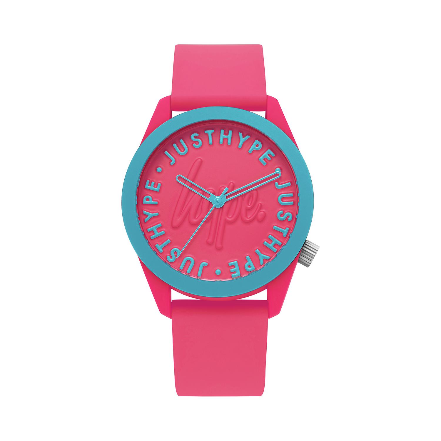 Hype HYL023P Watch | Shade Station