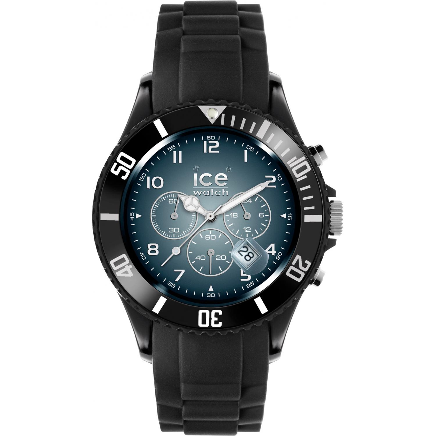 Ice-Watch Ice Blue IB.CH.BSH.B.S Watch | Shade Station