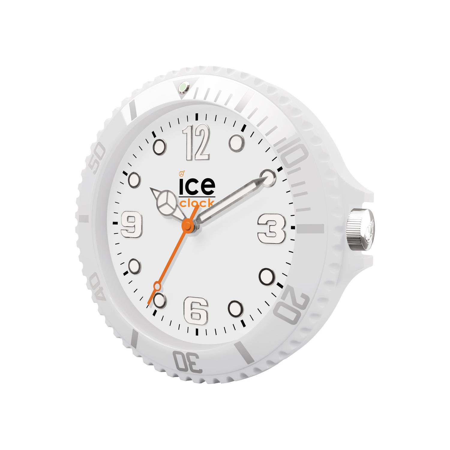 Ice-Watch Wall Clock IWF.WE Watch | Shade Station