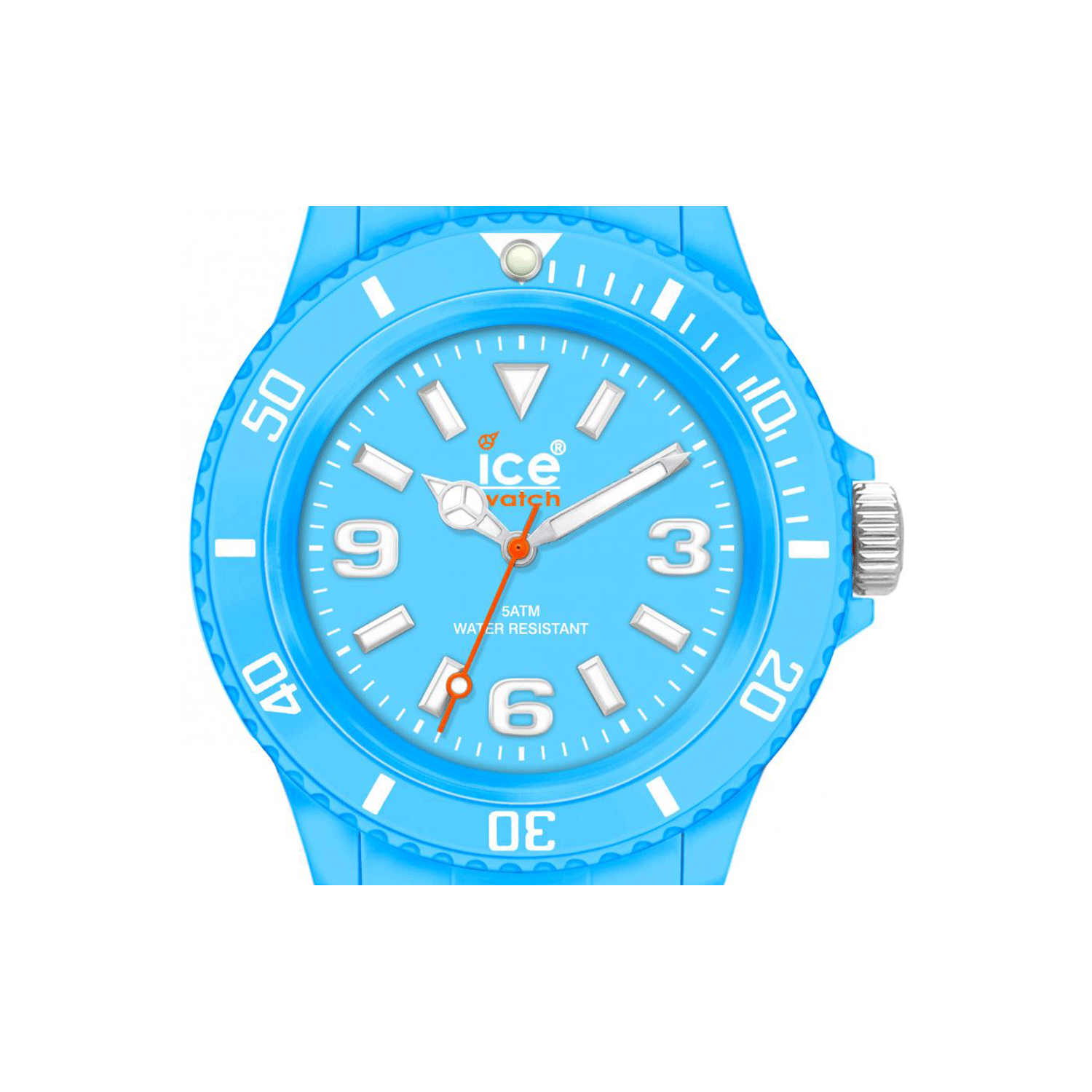 Ice-Watch Classic Fluo CF.BE.U.P Watch | Shade Station