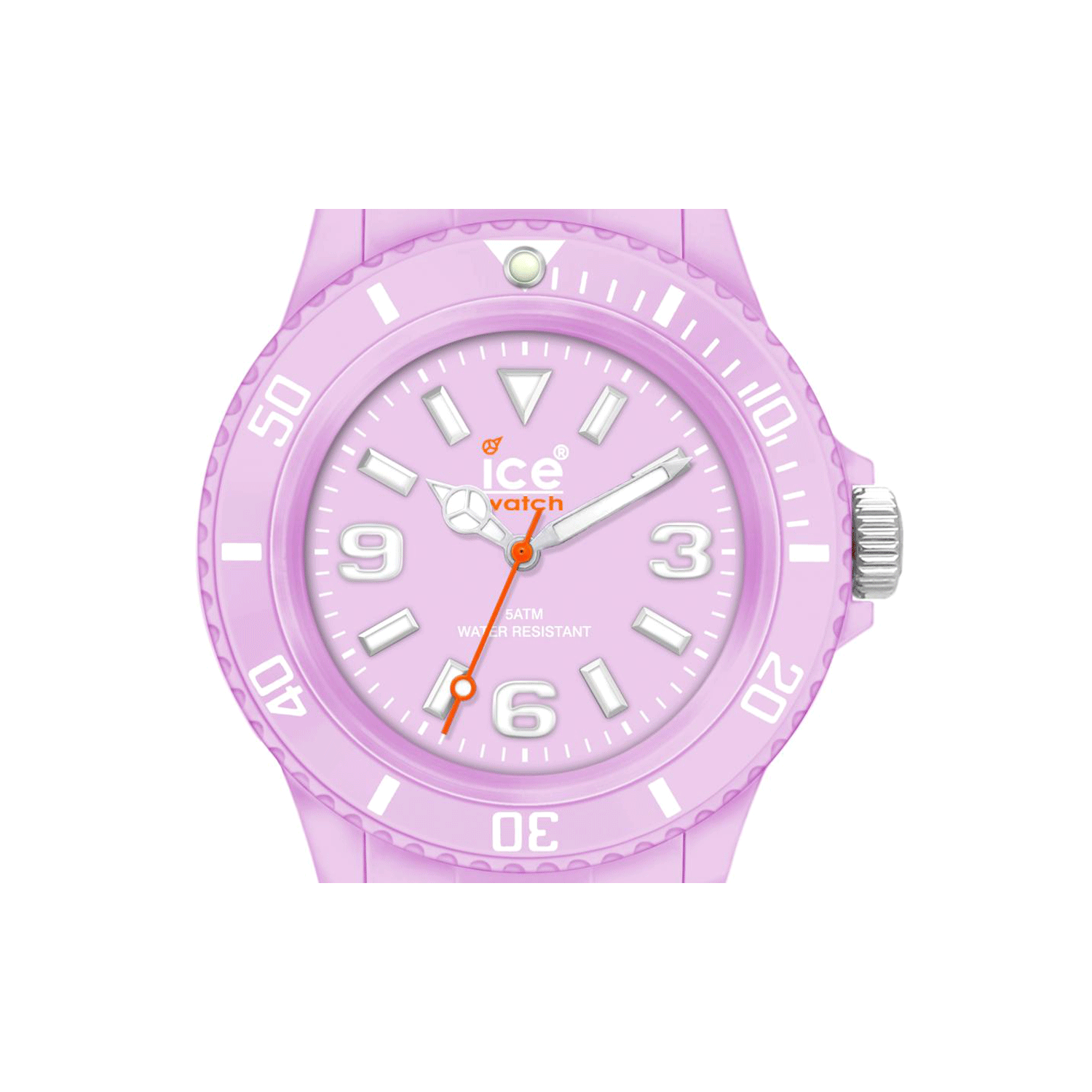 Ice-Watch Classic Pastel CP-DPE-U-P Watch | Shade Station