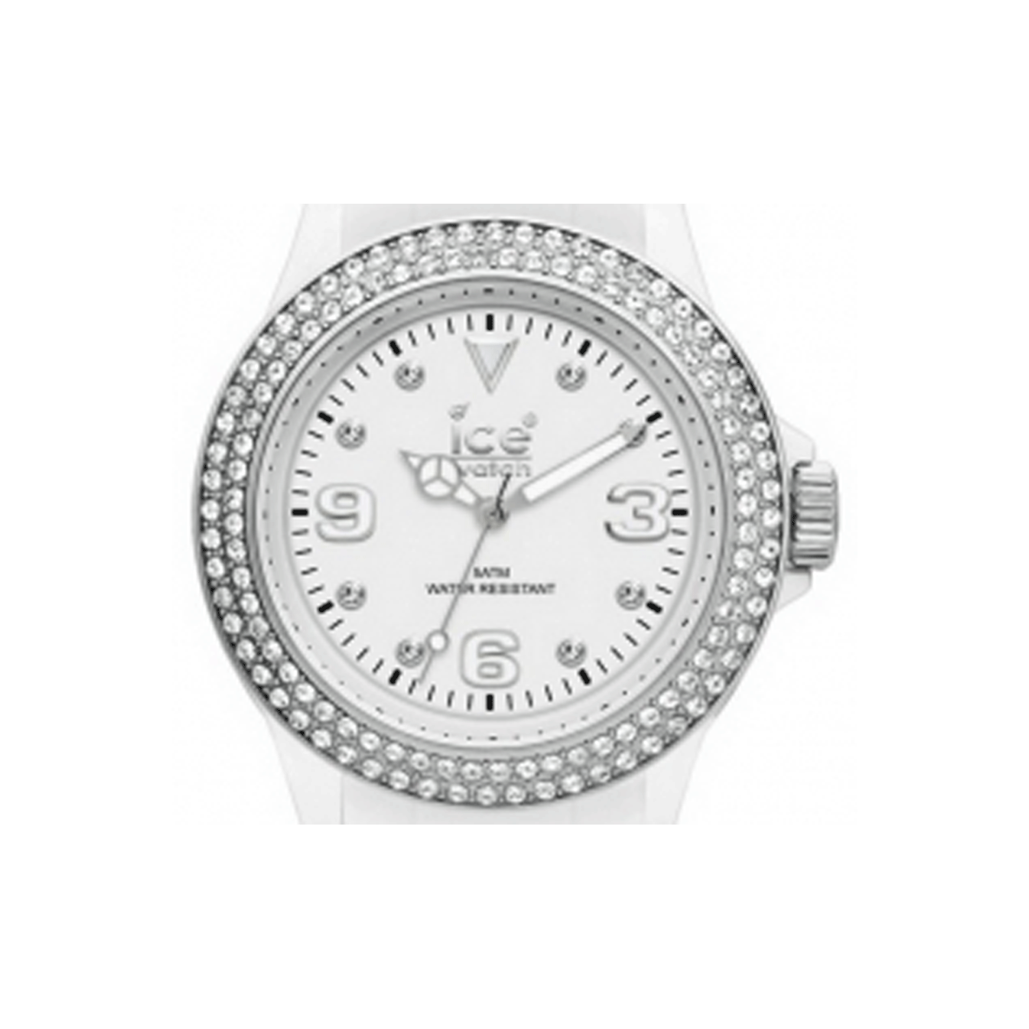 Ice-Watch Classic ST.WS.S.S Watch | Shade Station