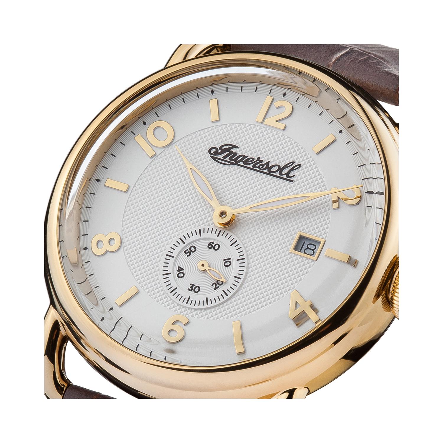 Ingersoll The New England Quartz I00803 Watch | Shade Station