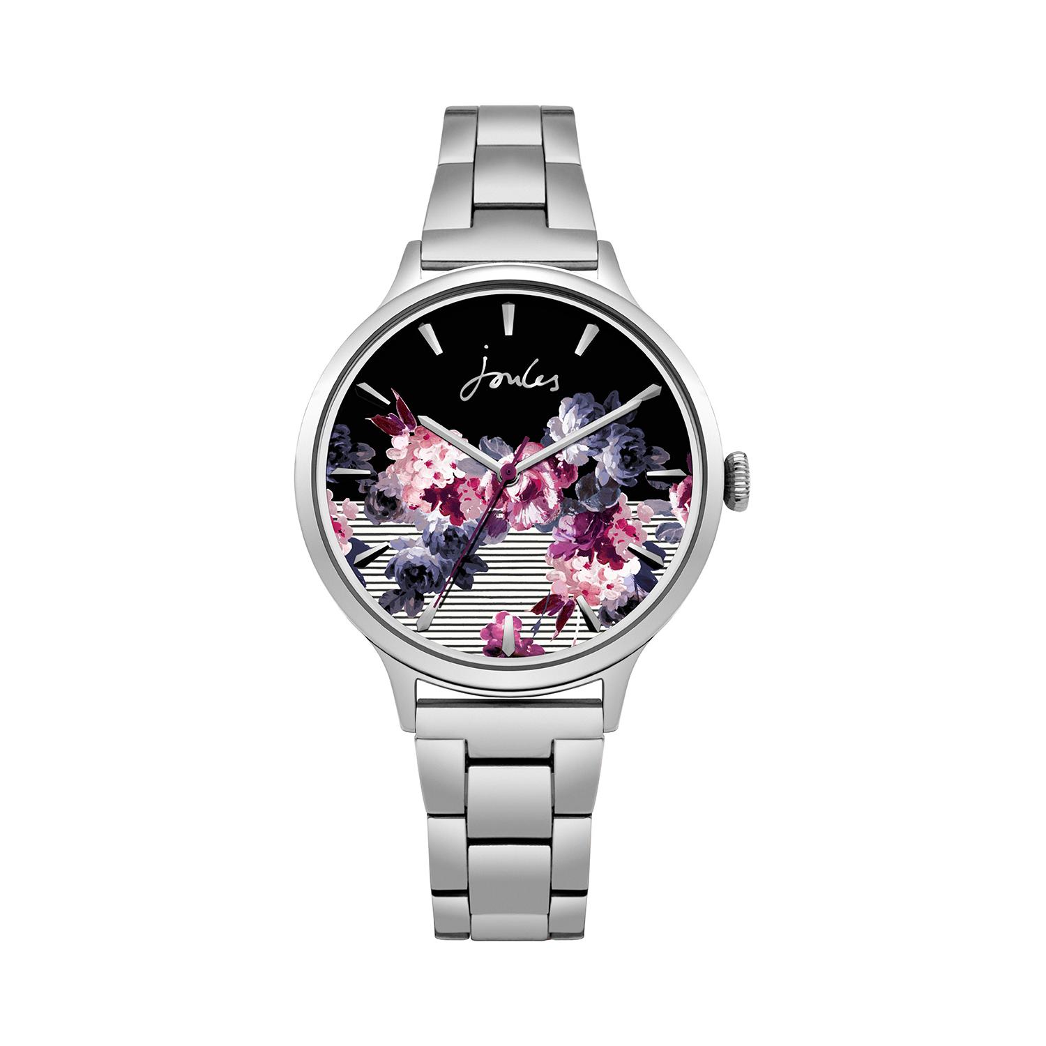 Joules Avett JSL002SM Watch | Shade Station