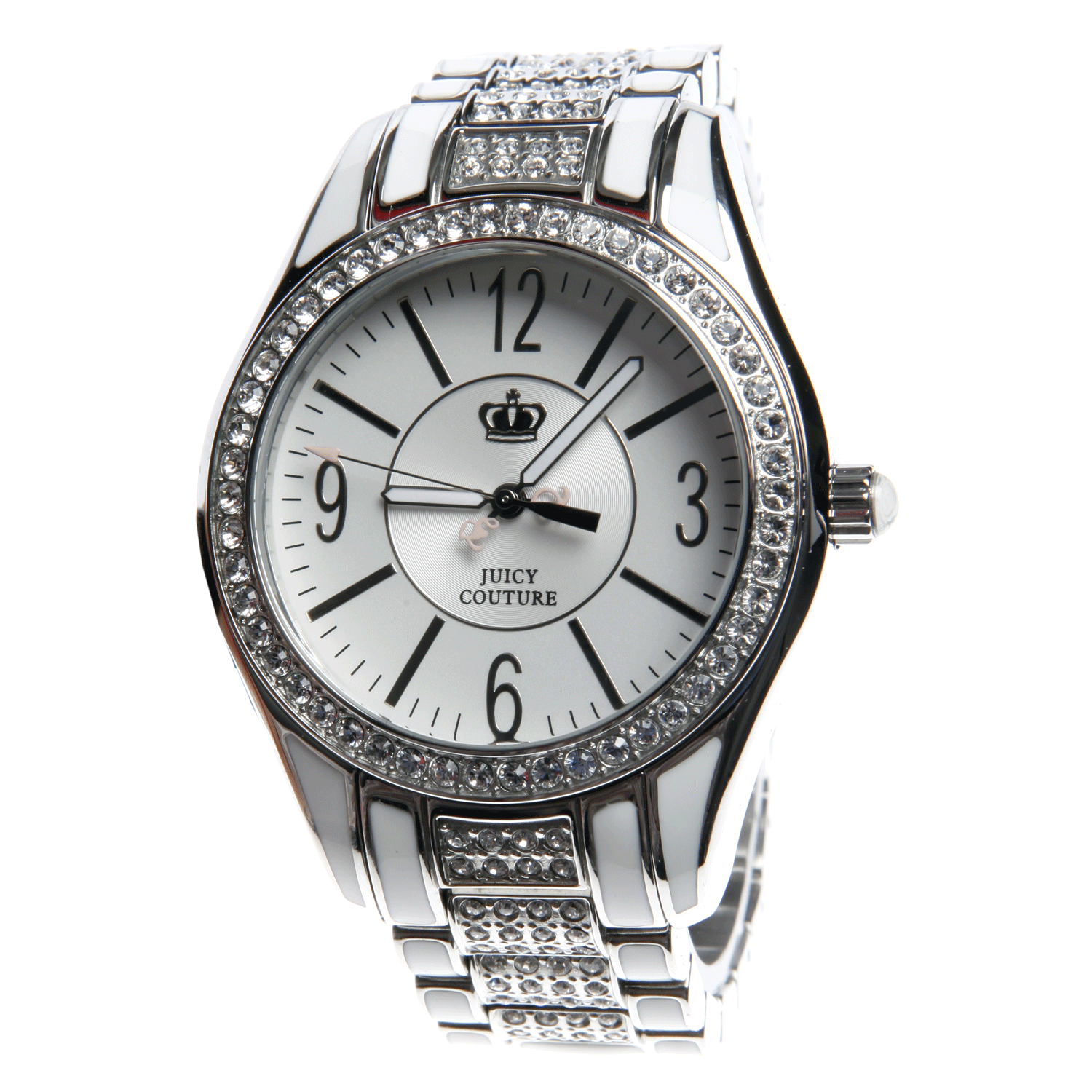 Juicy Couture Lively 31900582 Watch | Shade Station