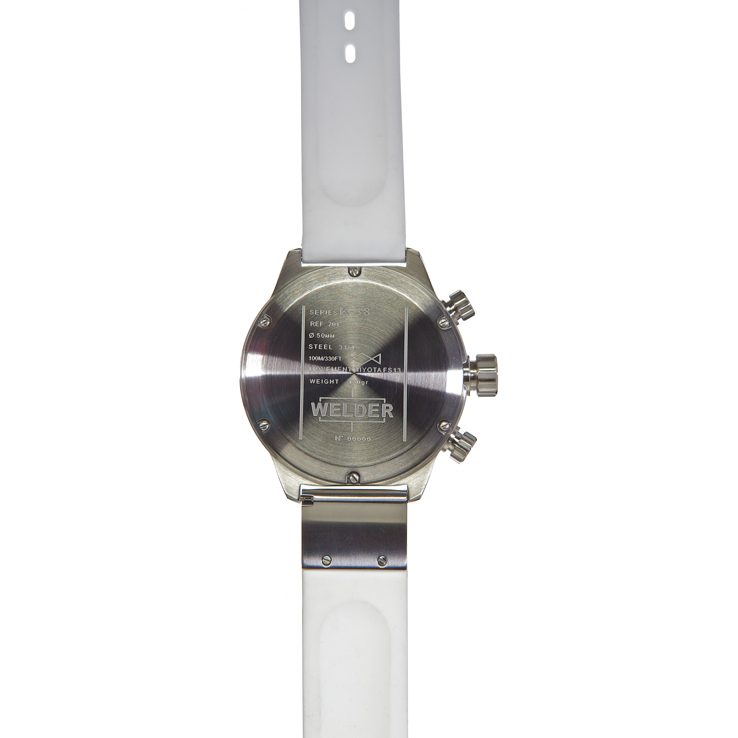 Welder K38 WR701 Watch | Shade Station