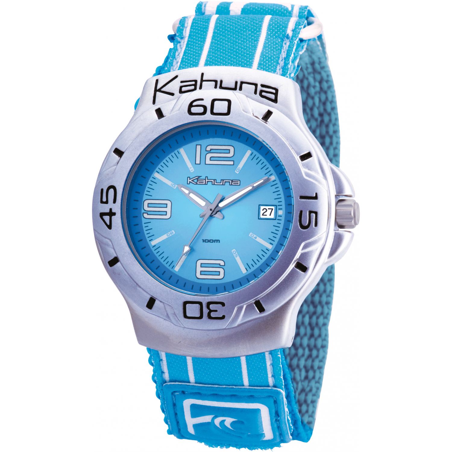 Kahuna K1C-2005G Watch | Shade Station