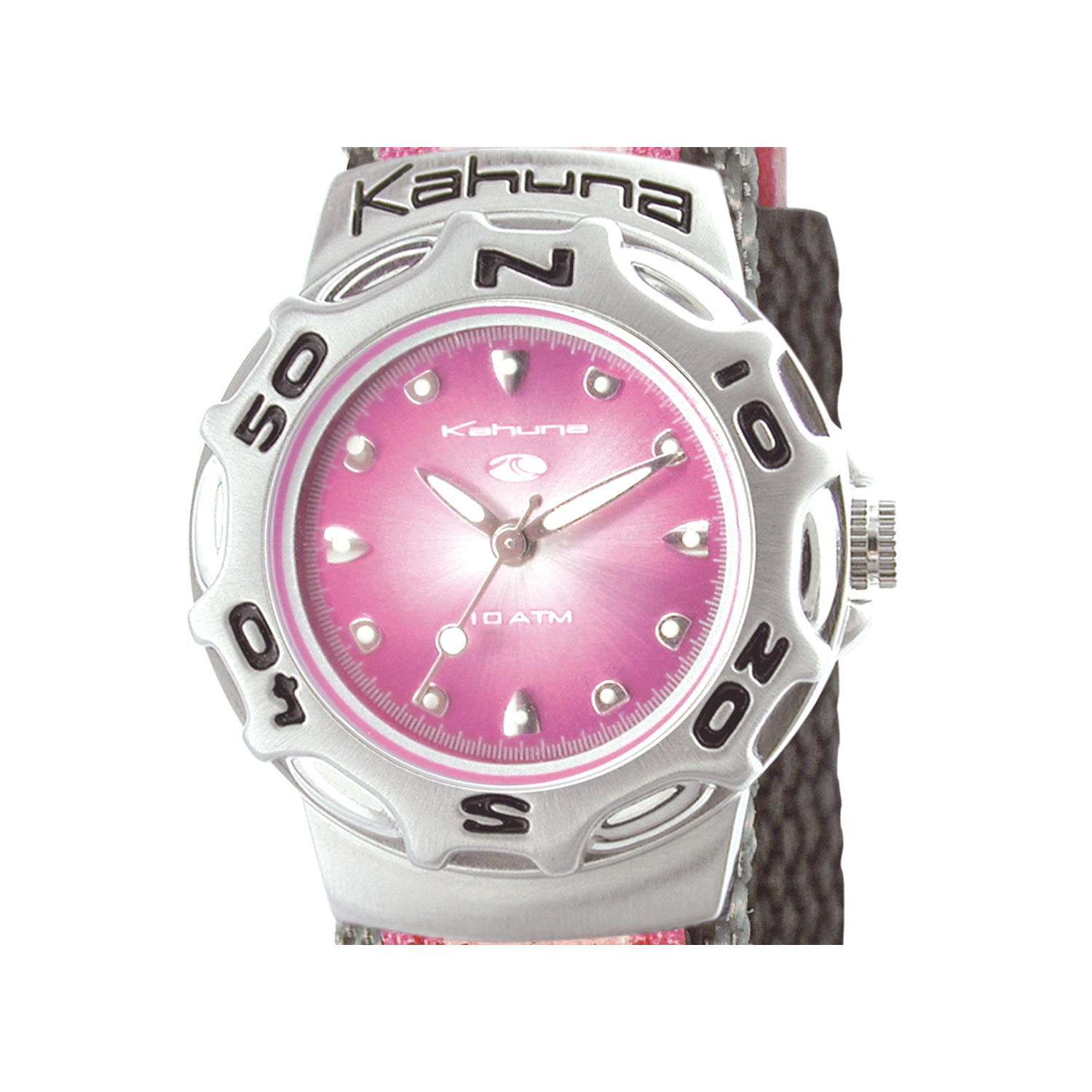 Kahuna K1M-3006L (SLIGHT SCRATCHES ON BACK OF CASE) Watch | Shade Station