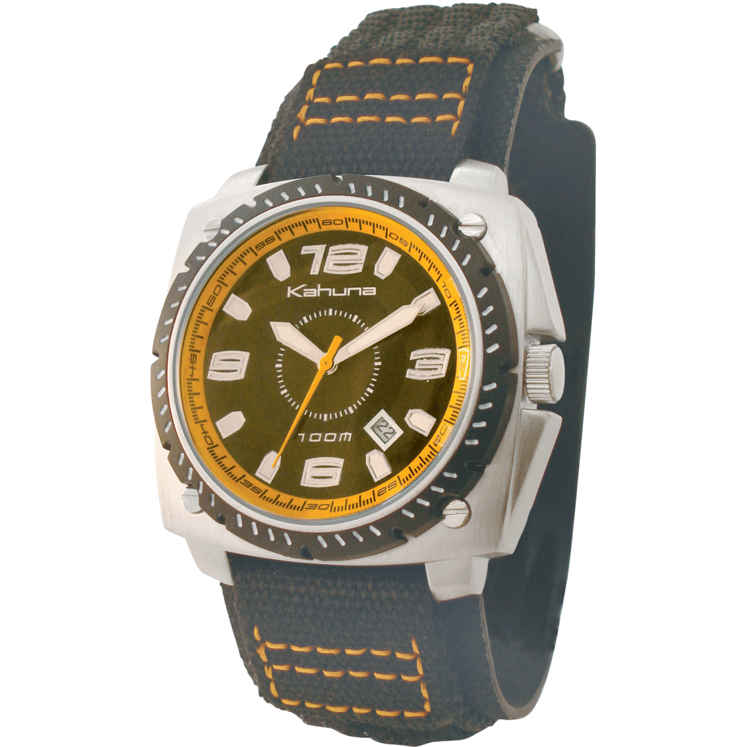 Kahuna K2V-0003G Watch | Shade Station