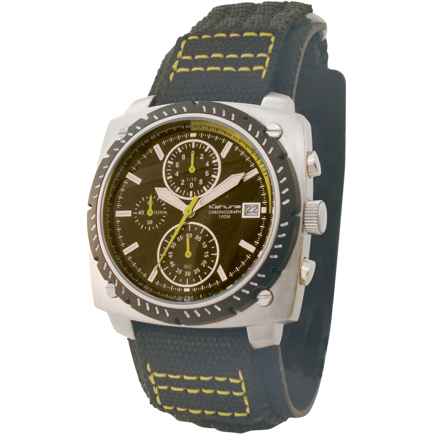 Kahuna K2V-0019G Watch | Shade Station