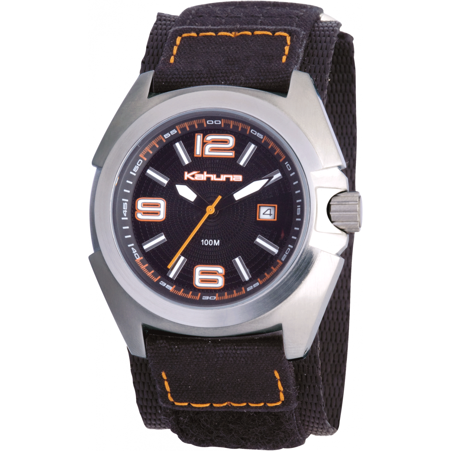 Kahuna K3V-0001G Watch | Shade Station