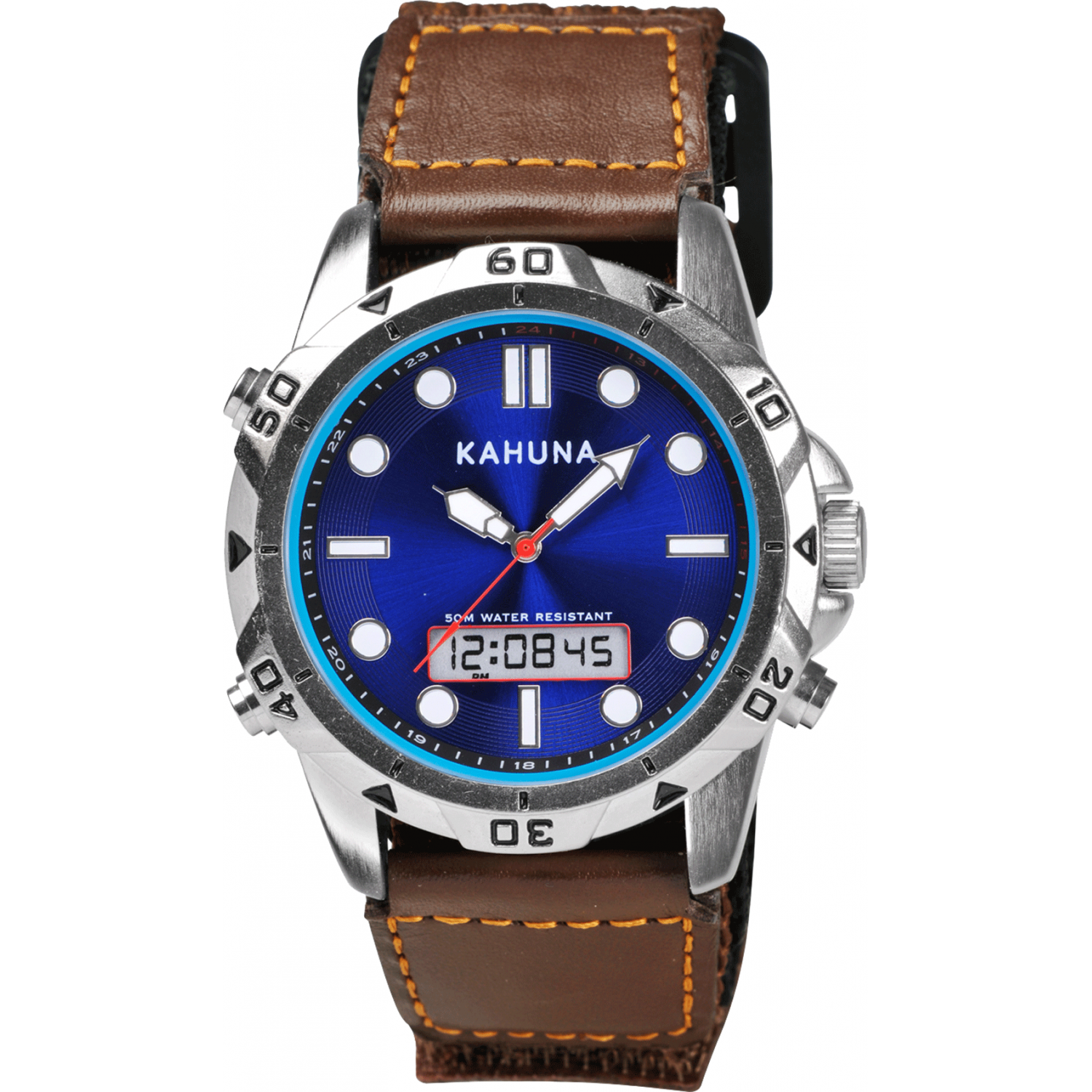 Kahuna K6V-0009G Watch | Shade Station