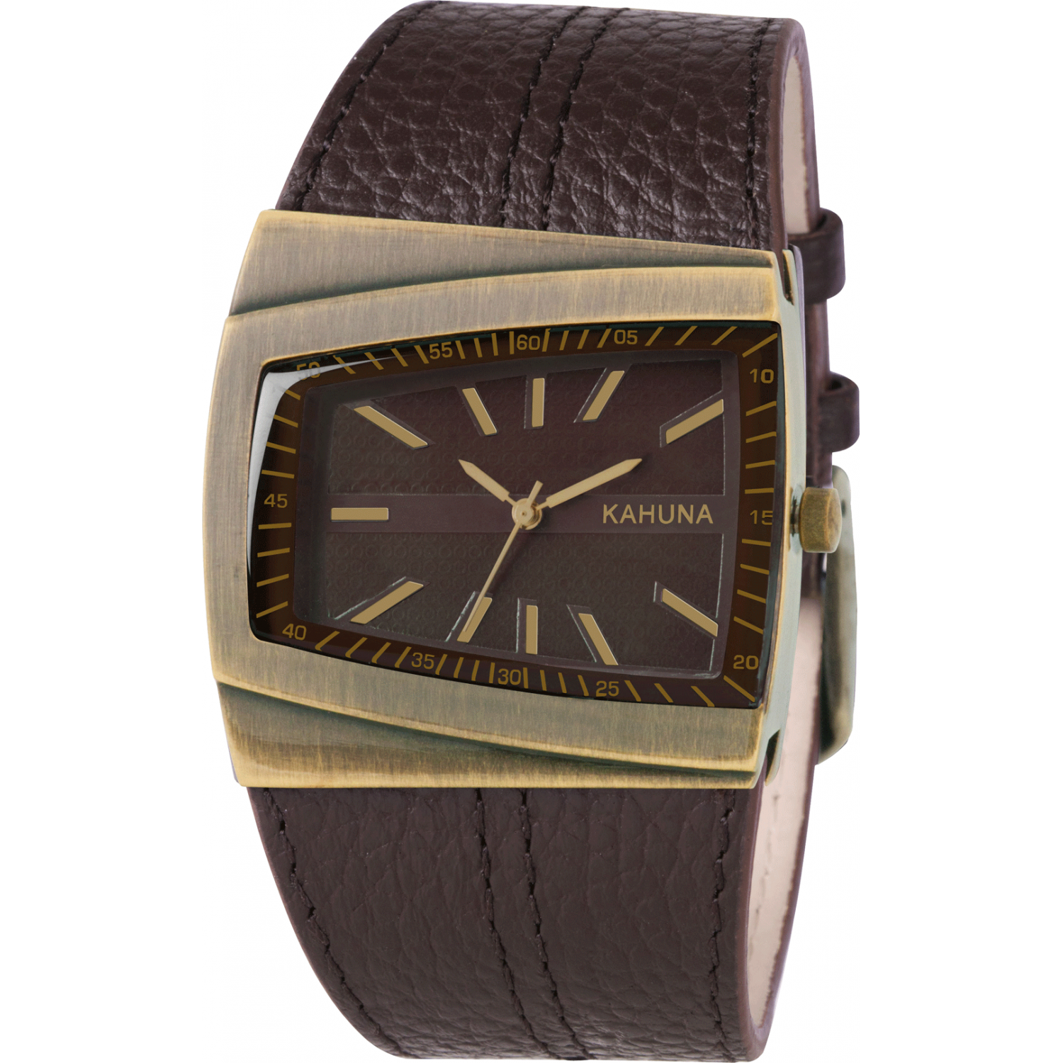 Kahuna KUS-0072G Watch | Shade Station