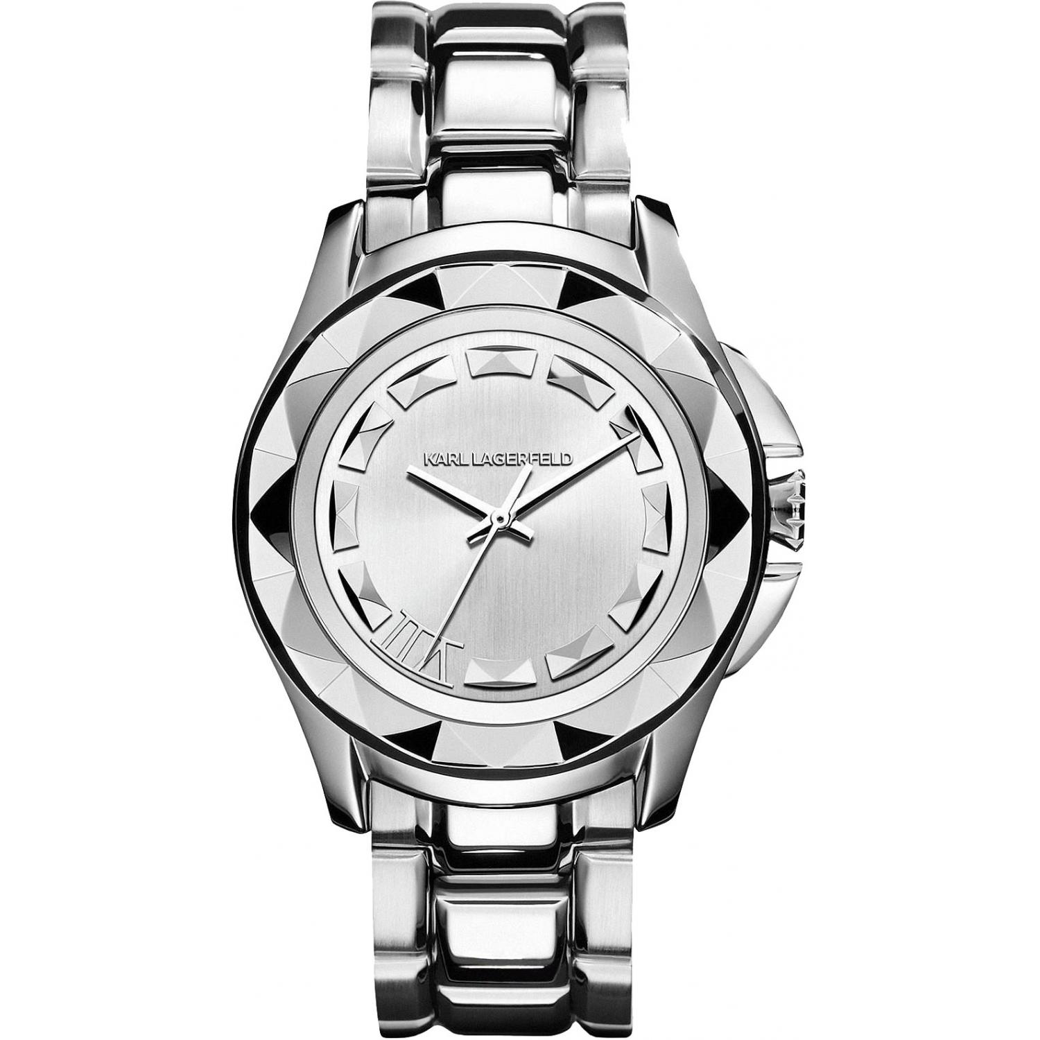 Karl Lagerfeld Karl 7 KL1005 Watch | Shade Station