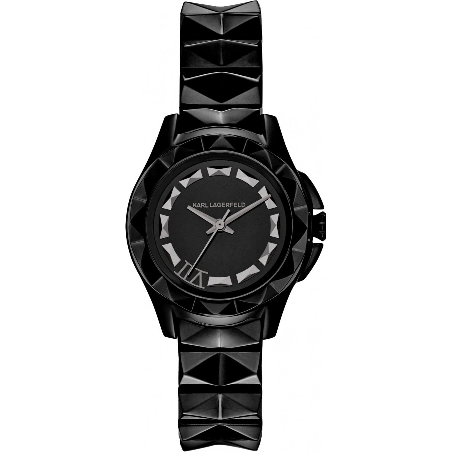 Karl Lagerfeld Karl 7 KL1024 Watch | Shade Station