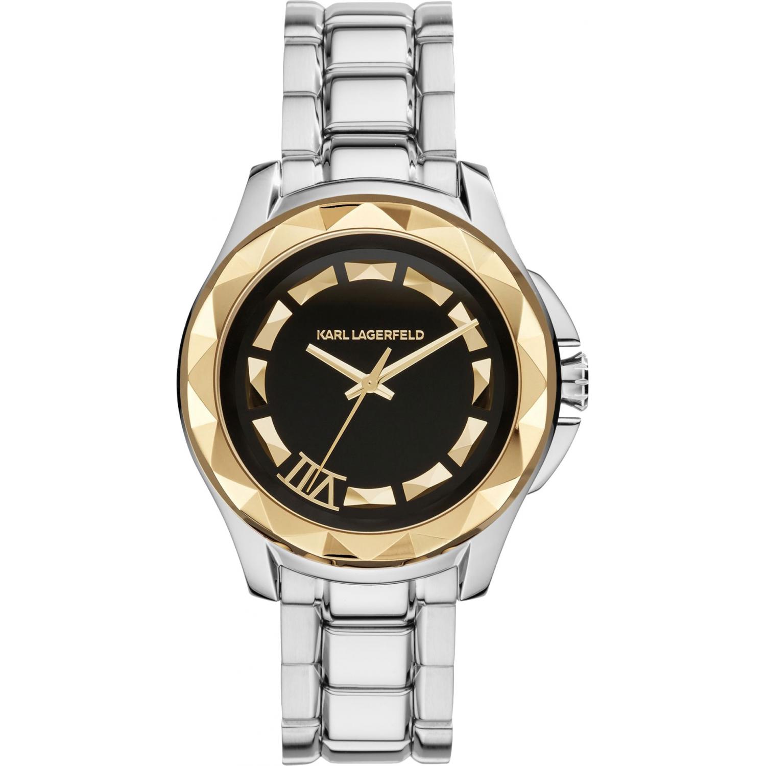 Karl Lagerfeld Karl 7 KL1031 Watch | Shade Station