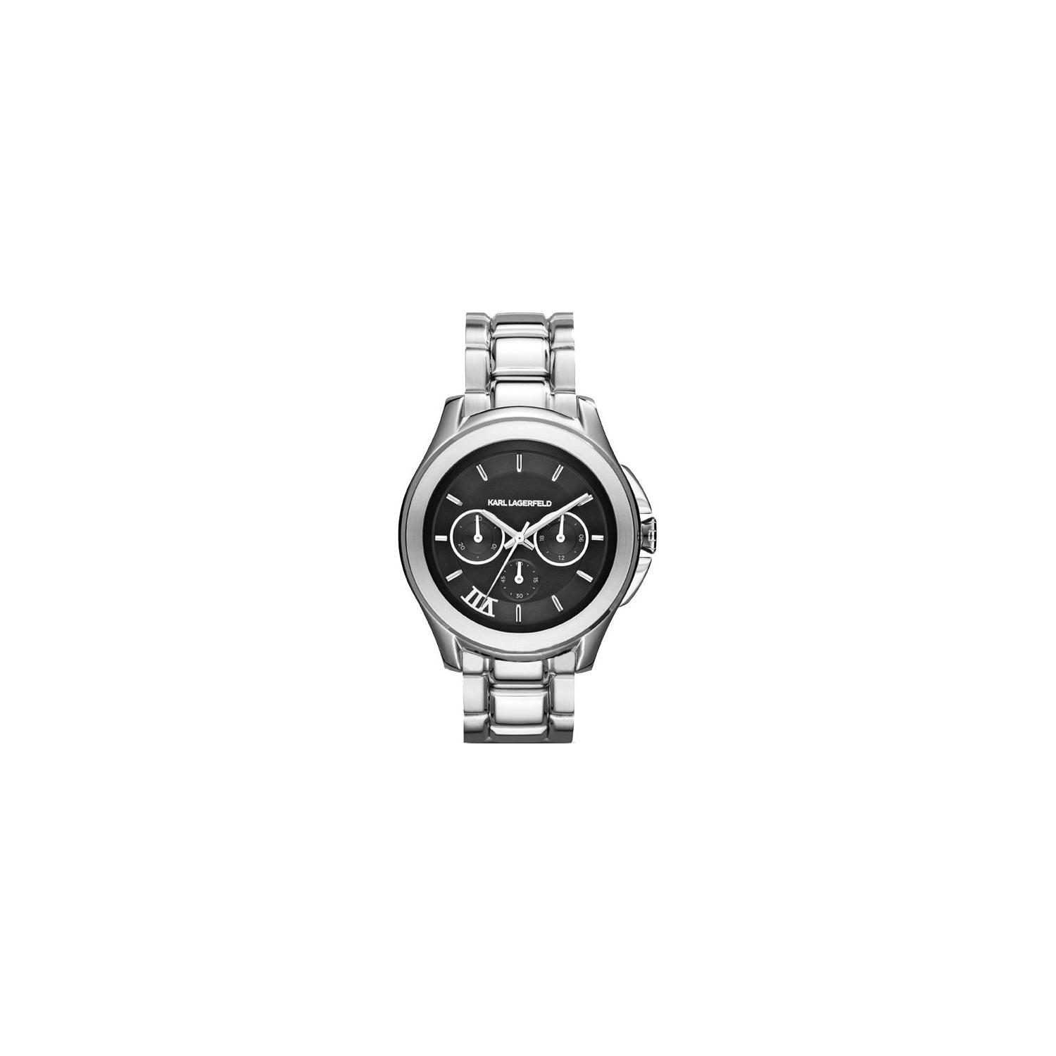 Karl Lagerfeld Klassic KL2403 Watch | Shade Station