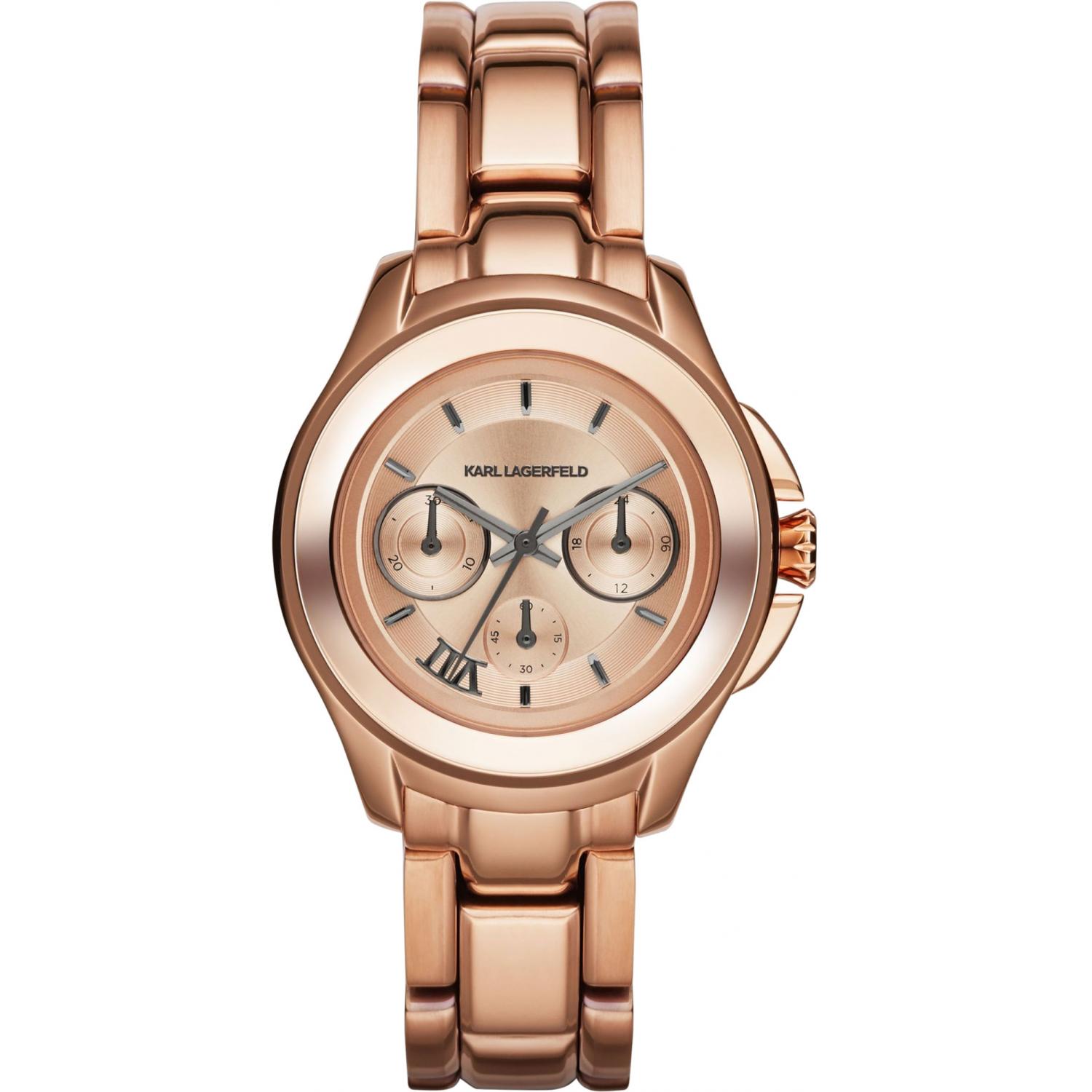 Karl Lagerfeld Klassic KL2408 Watch | Shade Station