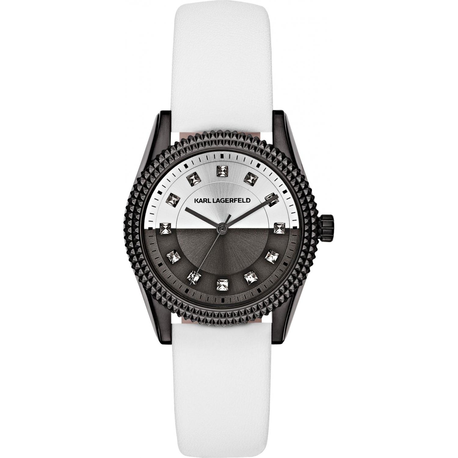 Karl Lagerfeld Petite Stud KL2822 Watch | Shade Station