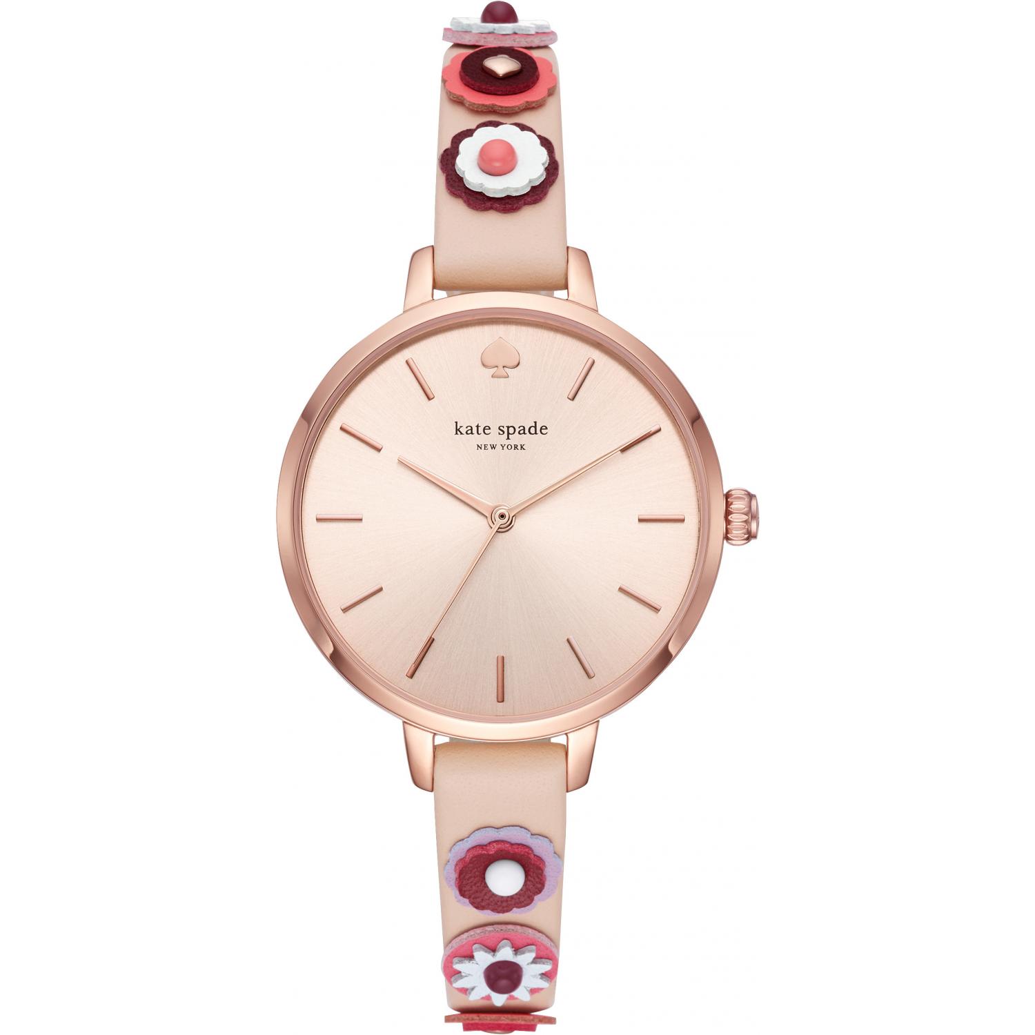 Kate Spade New York Metro KSW1463 Watch | Shade Station