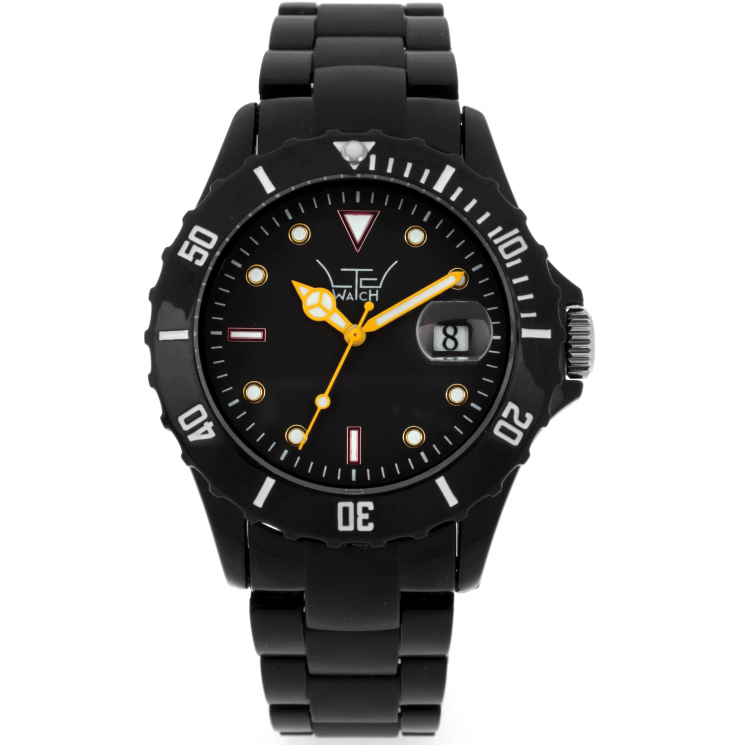 LTD Watch Black 030113 Watch | Shade Station