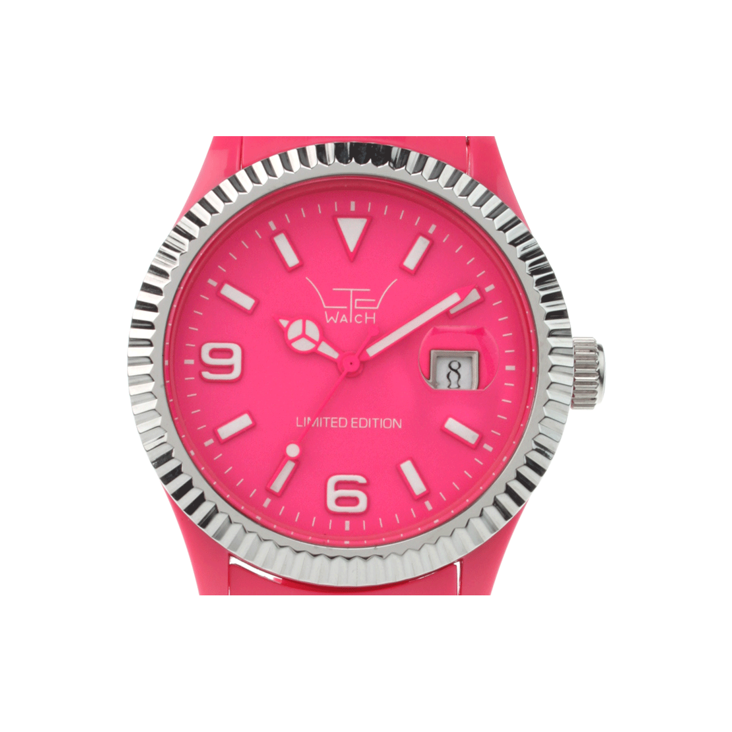 LTD Watch Pink 091001 Watch | Shade Station