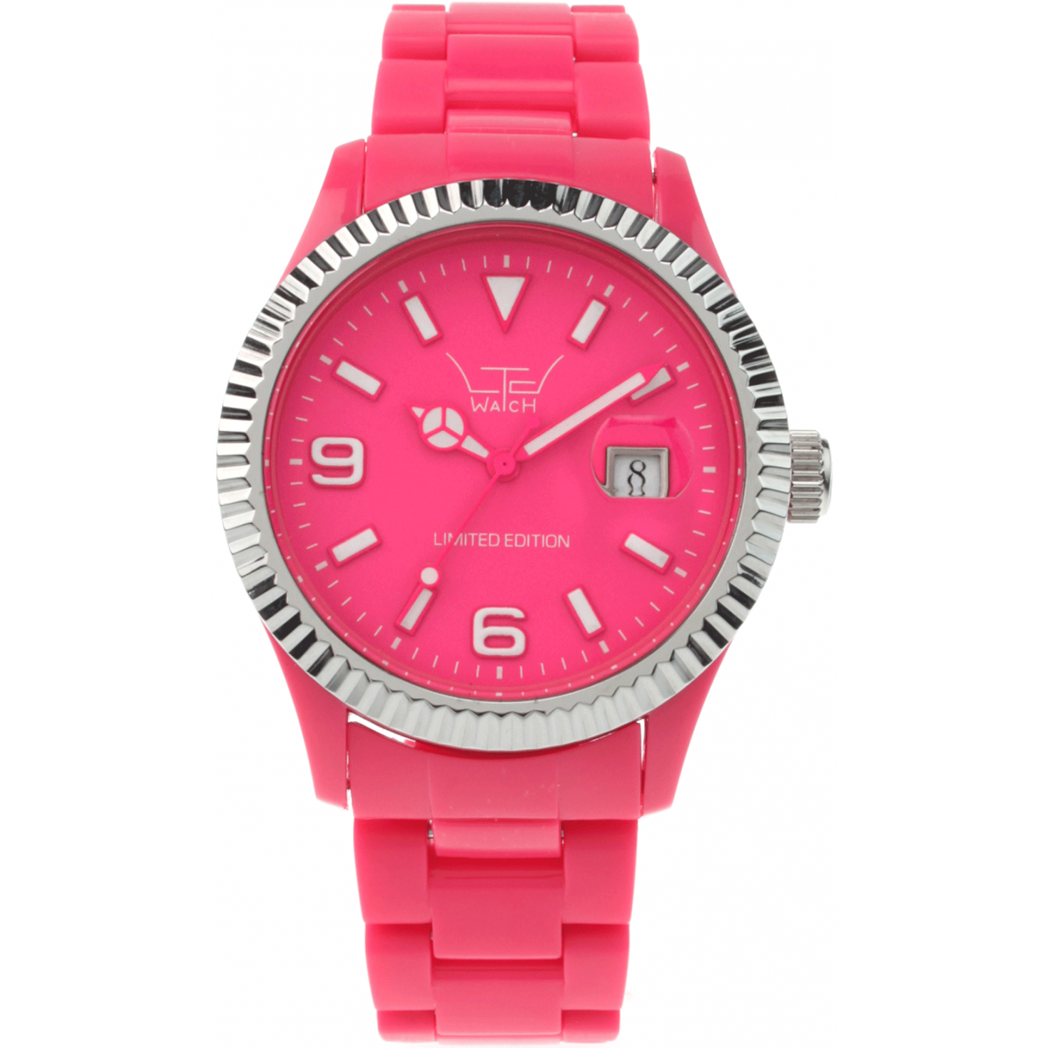 LTD Watch Pink 091001 Watch | Shade Station