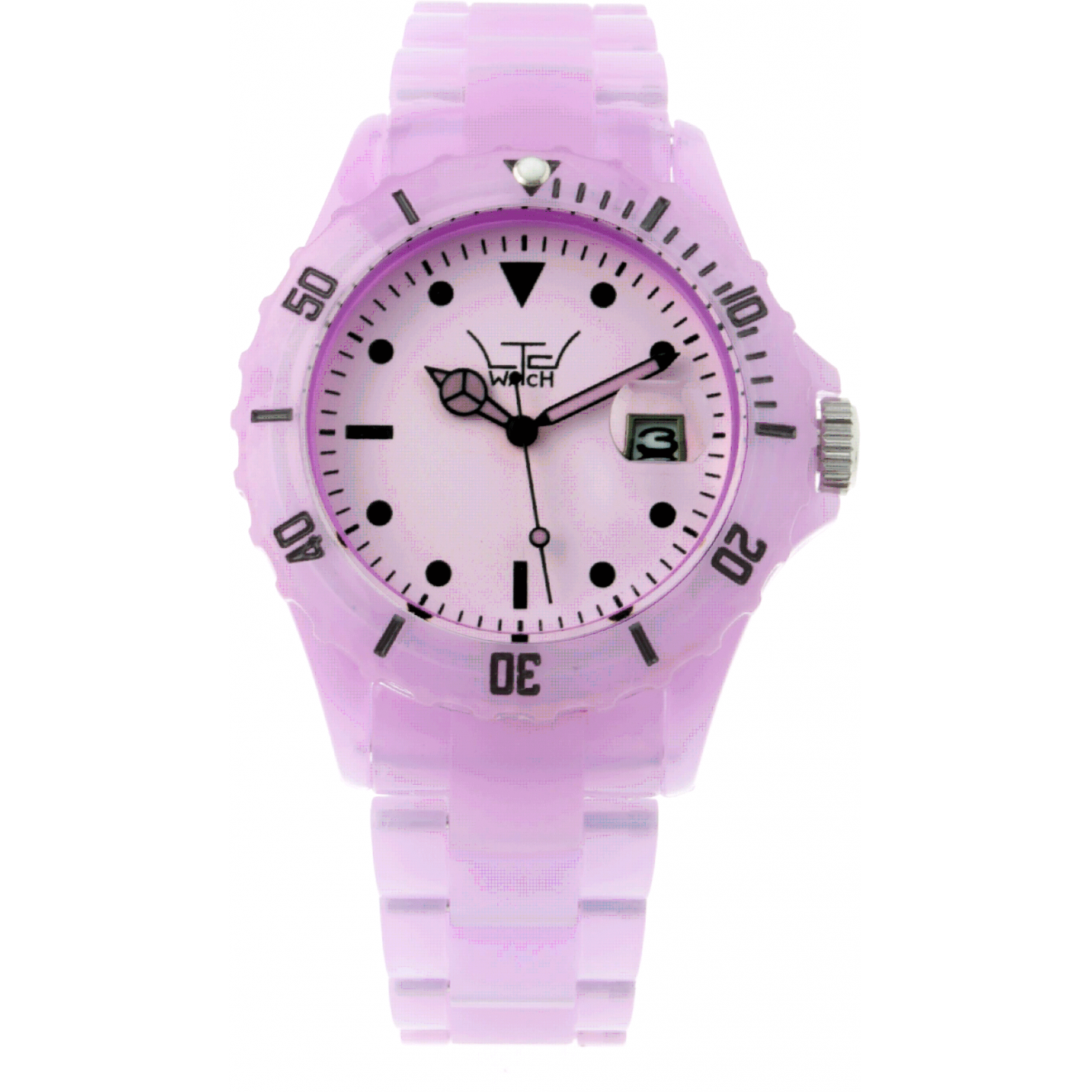 LTD Watch Glow In The Dark 140103 Watch | Shade Station