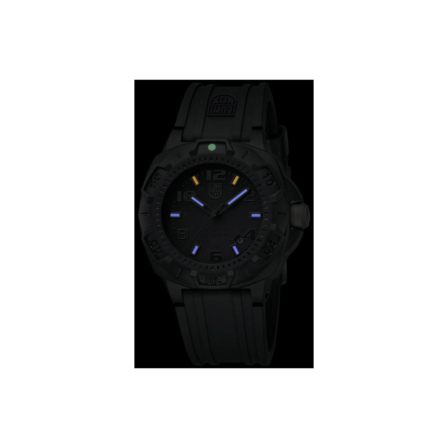 Luminox Sentry - 0201-BO Series Watch | Shade Station