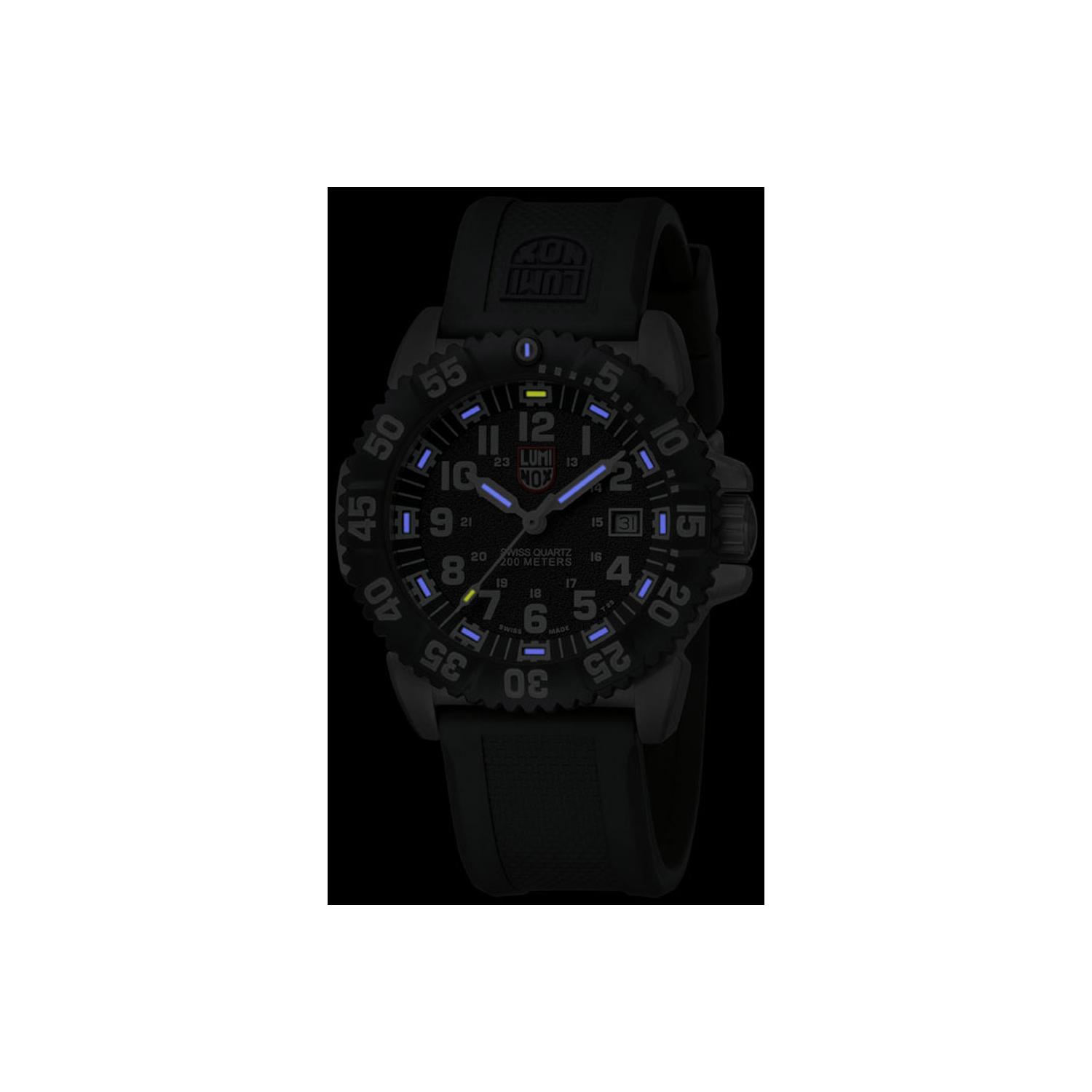Luminox Navy Seal a3151 Watch | Shade Station
