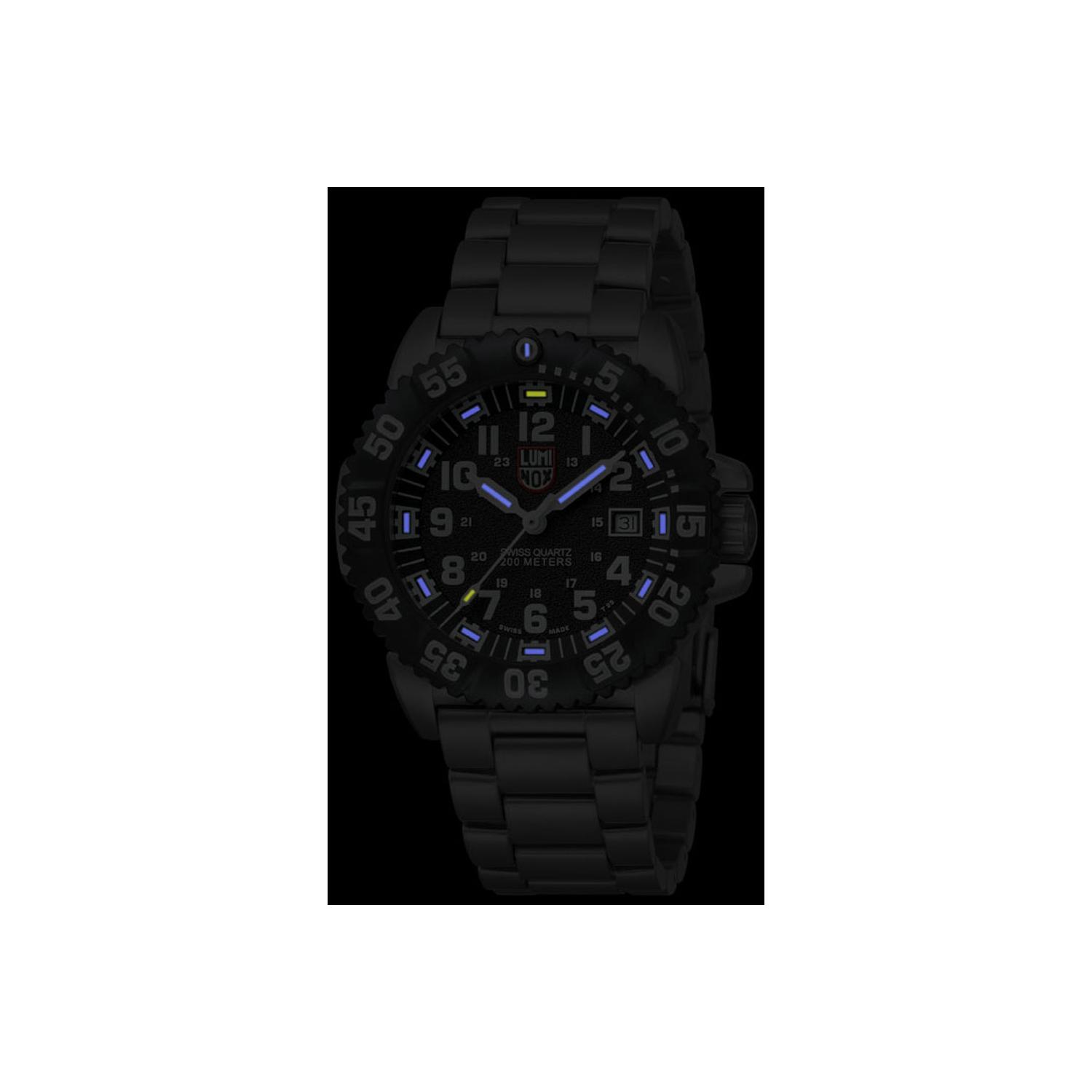 Luminox Navy Seal 3100 Series 3150 Watch | Shade Station