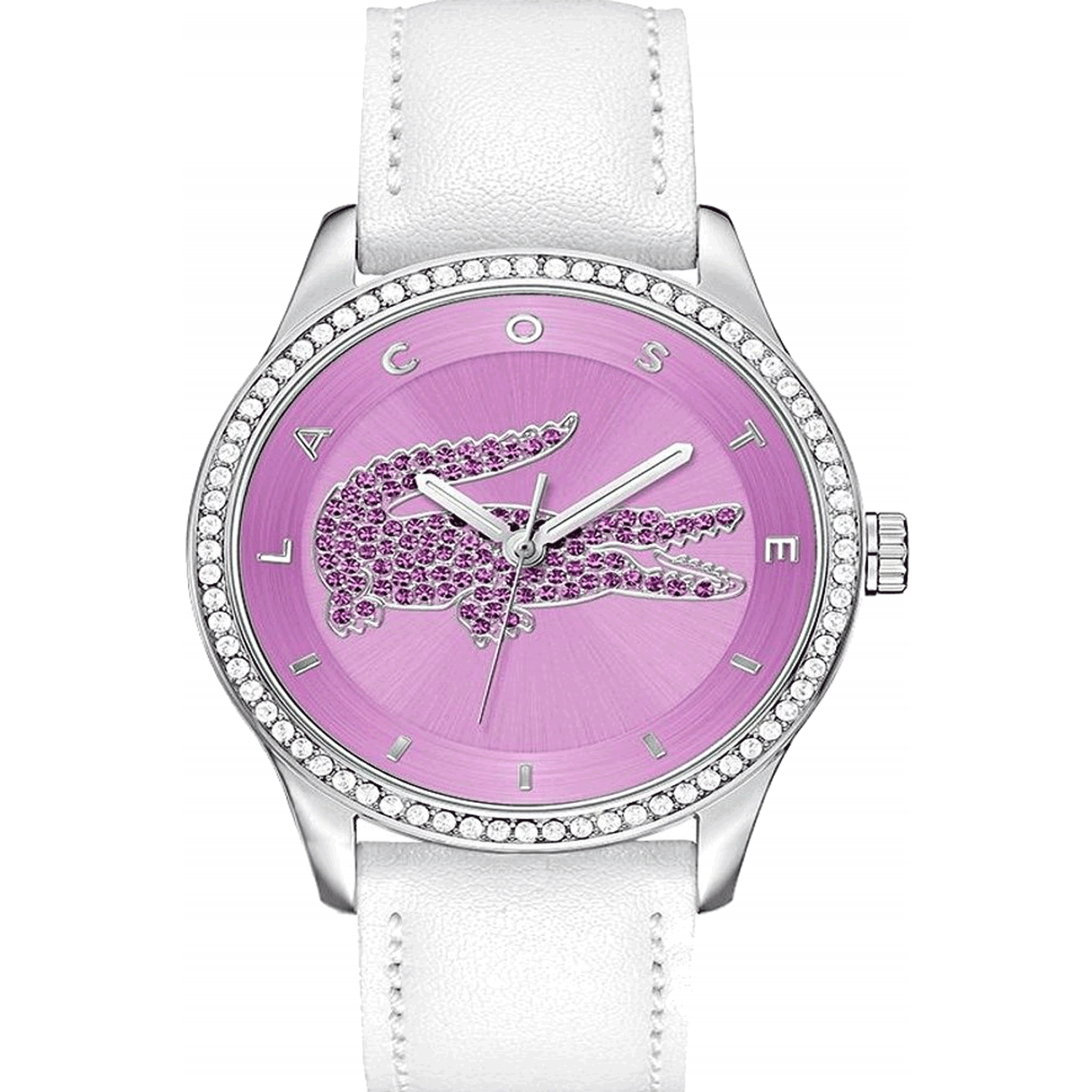 Lacoste Victoria 2000870 Watch | Shade Station