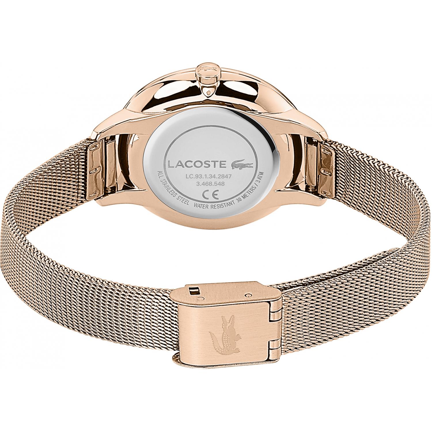 Lacoste Cannes 2001103 Watch | Shade Station
