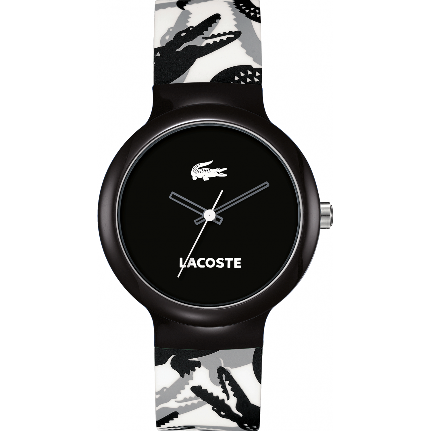 Lacoste Goa 2020059 Watch | Shade Station