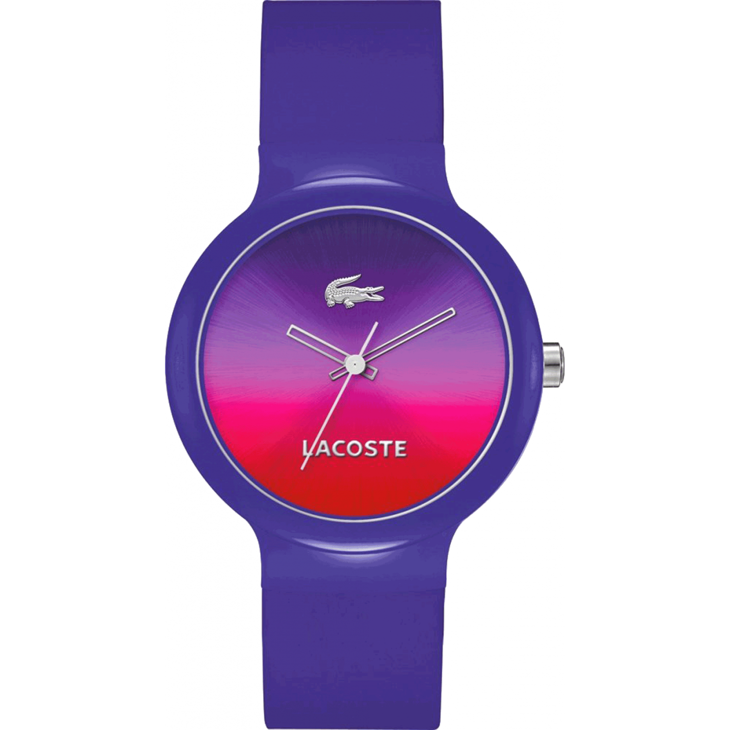 Lacoste Goa 2020079 Watch | Shade Station