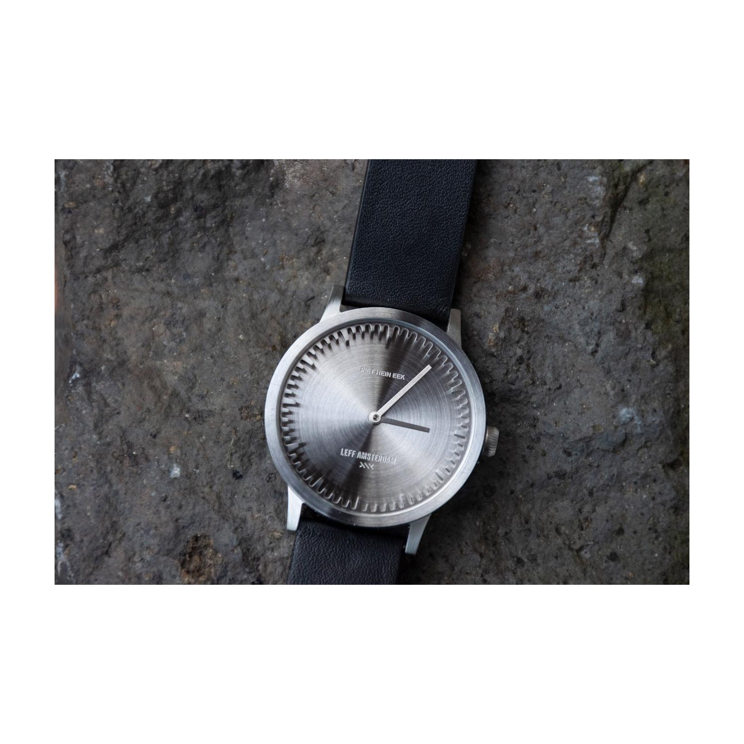 Leff Amsterdam Tube Watch T32 LT74111 Watch | Shade Station