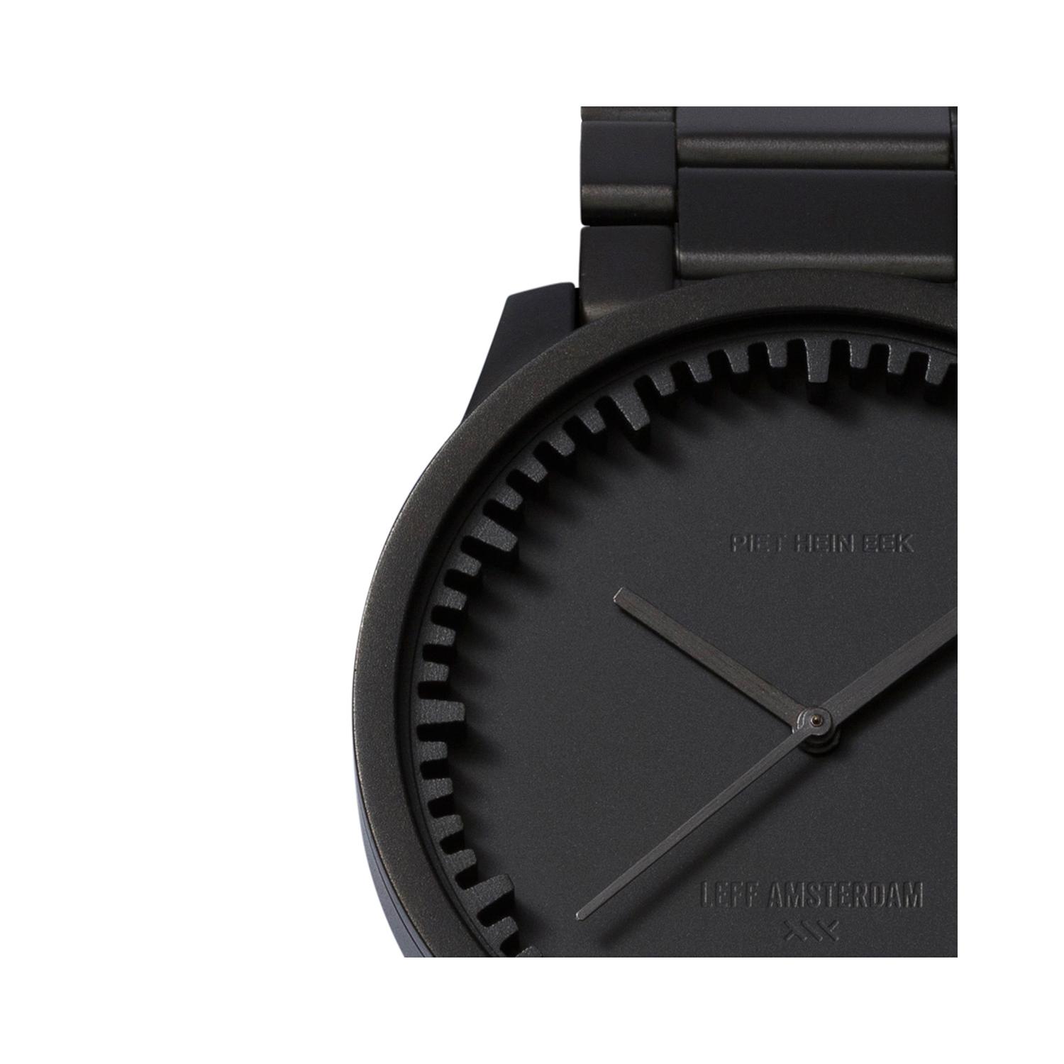 Leff Amsterdam Tube Watch S38 LT71102 Watch | Shade Station