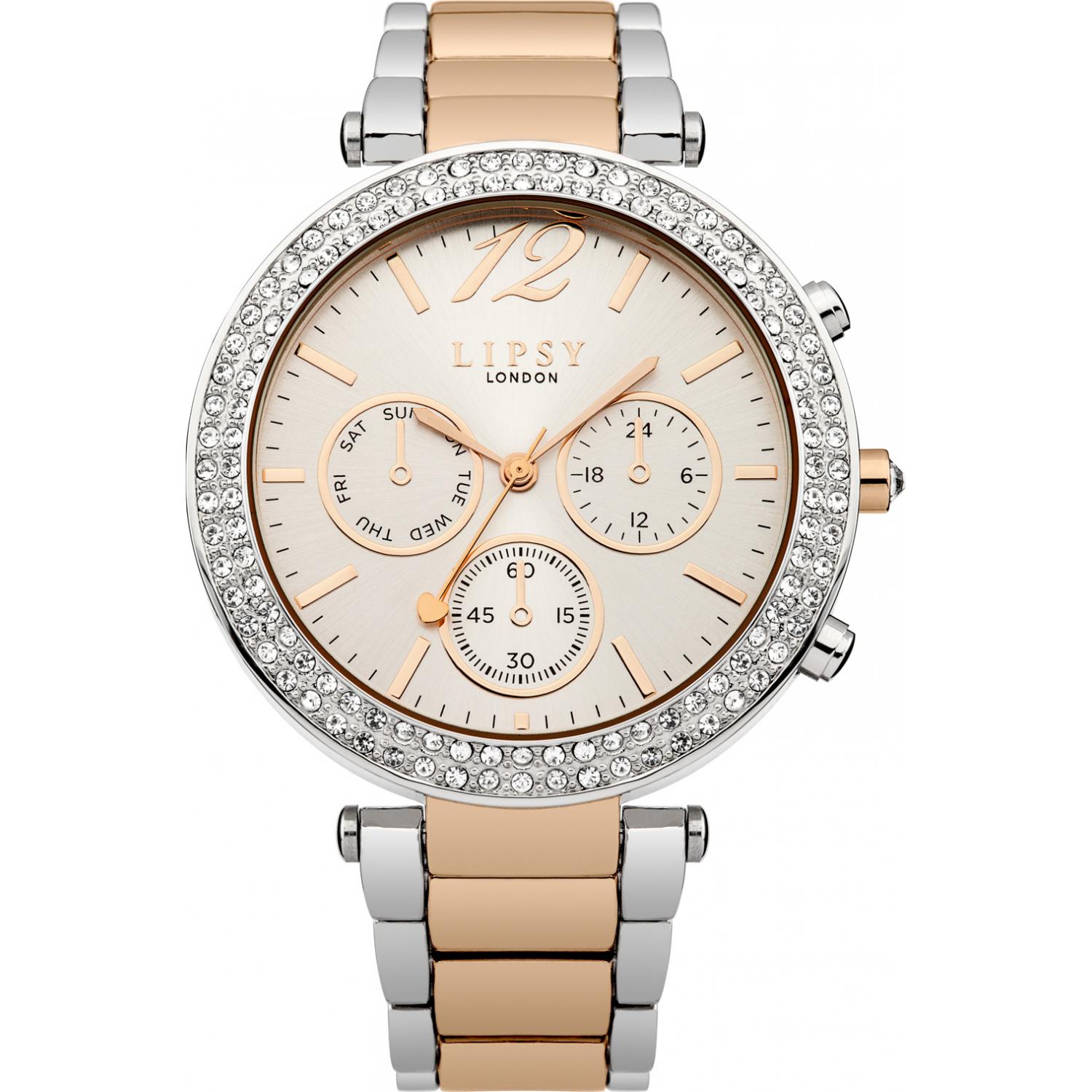 Lipsy LP316 Watch | Shade Station