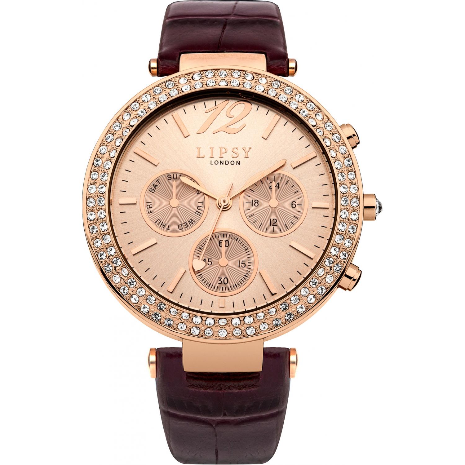 Lipsy LP383 Watch | Shade Station