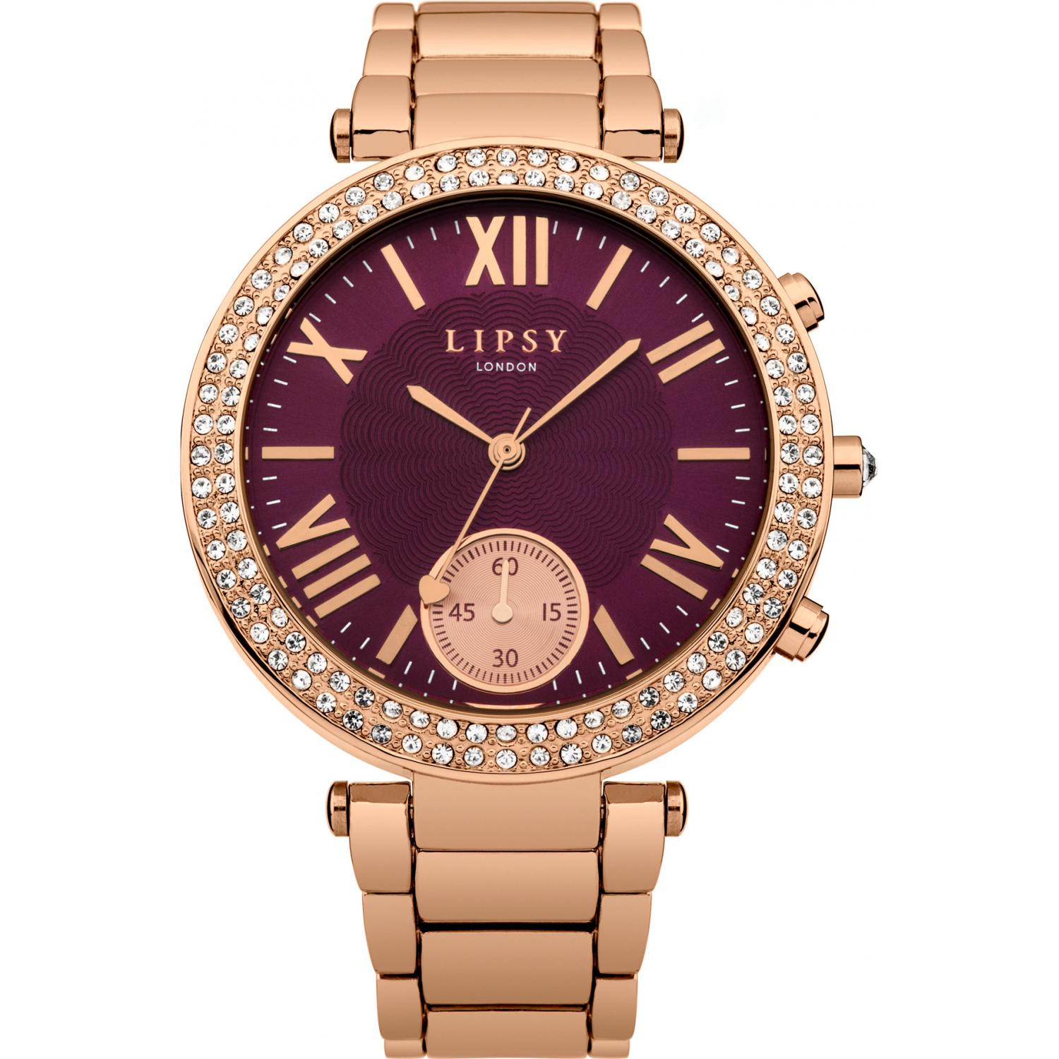 Lipsy LP403 Watch | Shade Station