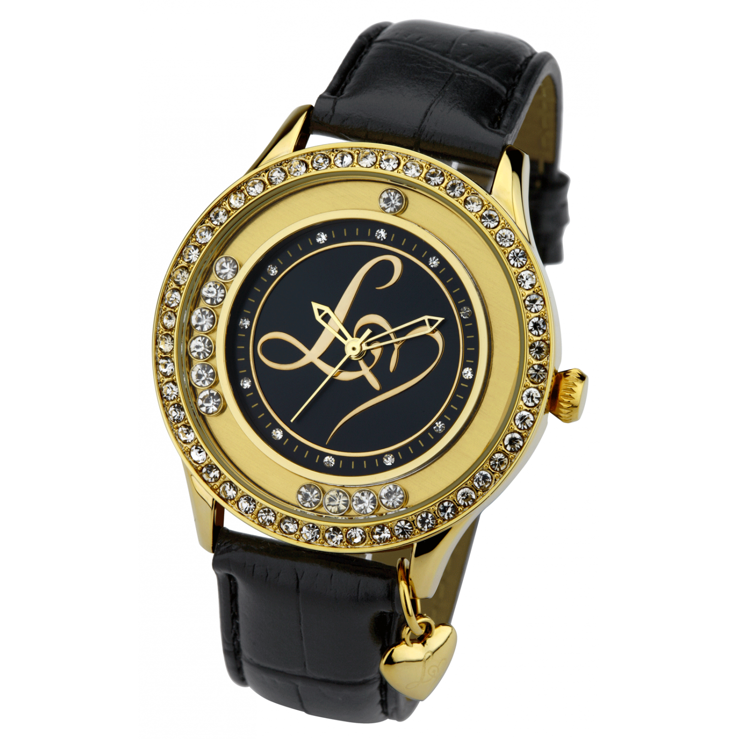 Lipsy LP022 Watch | Shade Station