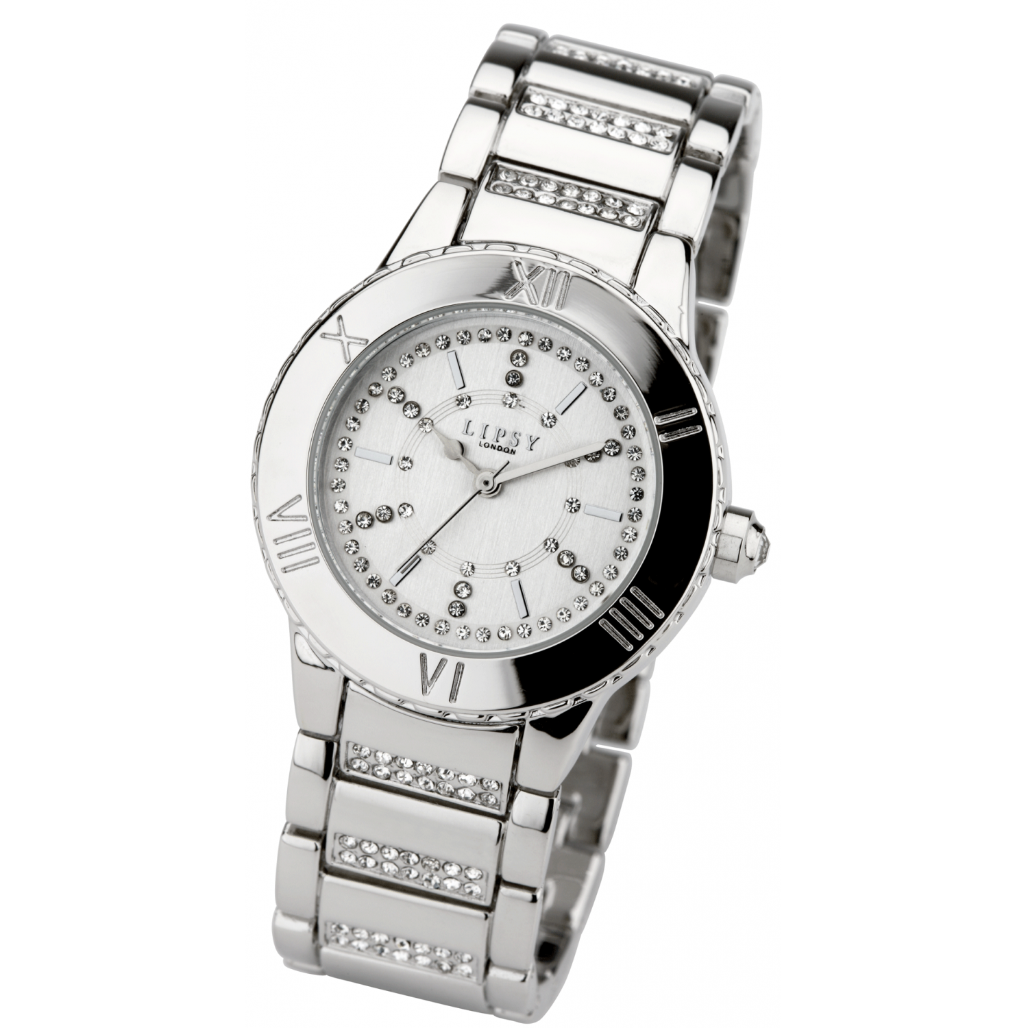 Lipsy LP031 Watch | Shade Station