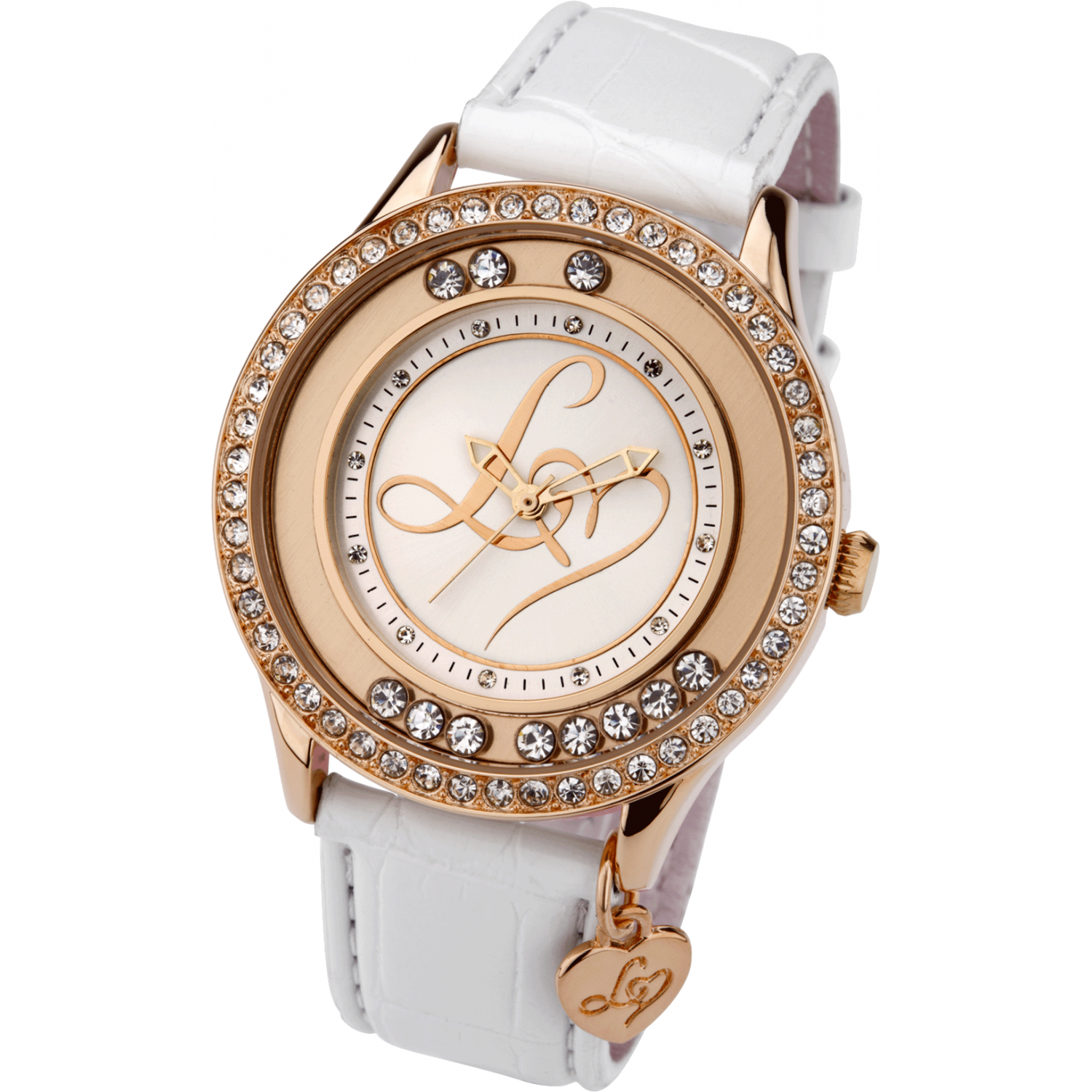 Lipsy LP074 Watch | Shade Station