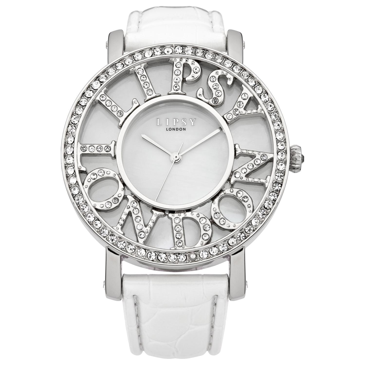 Lipsy LP137 Watch | Shade Station